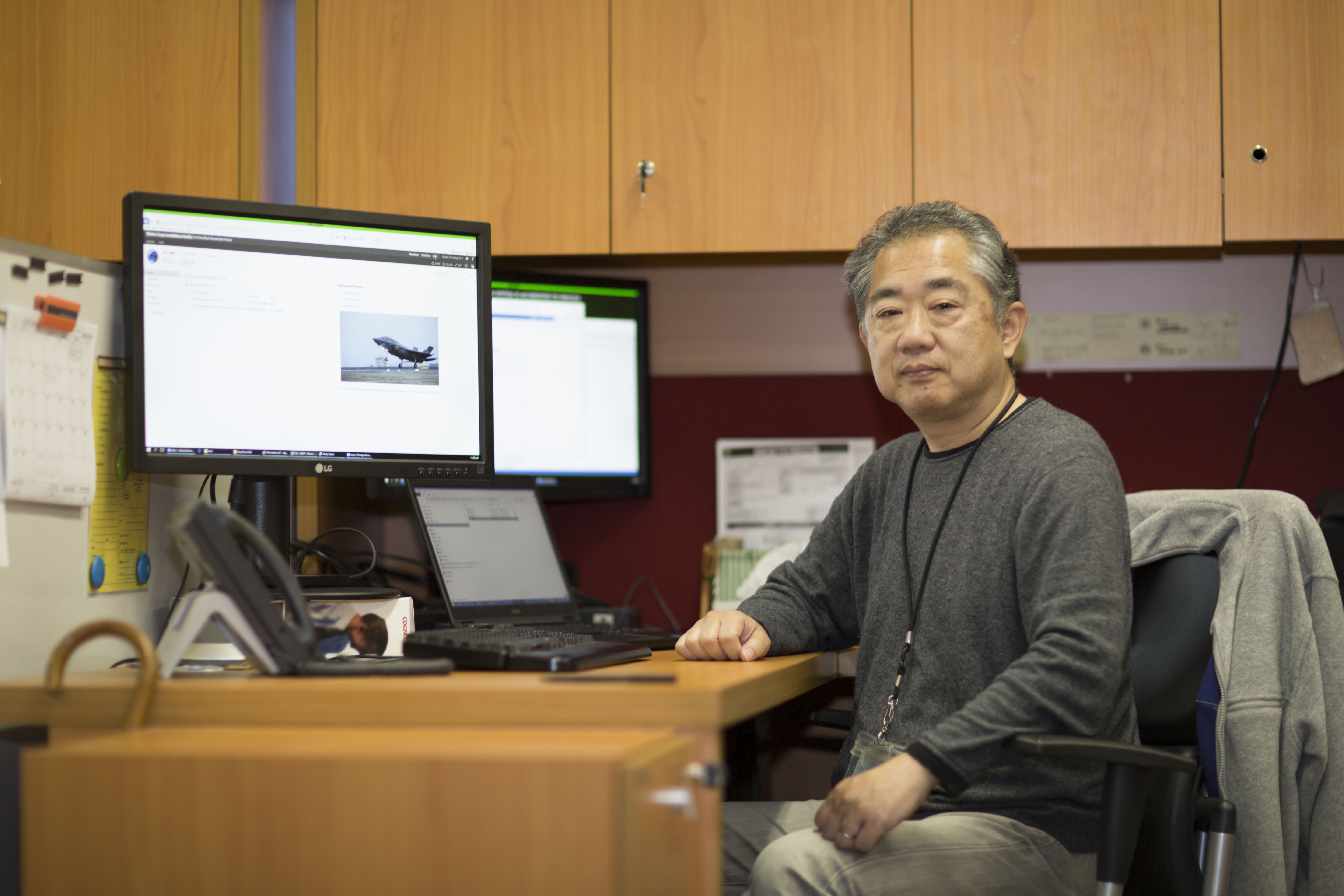 Japanese civilian creates site with potential to save millions of ...