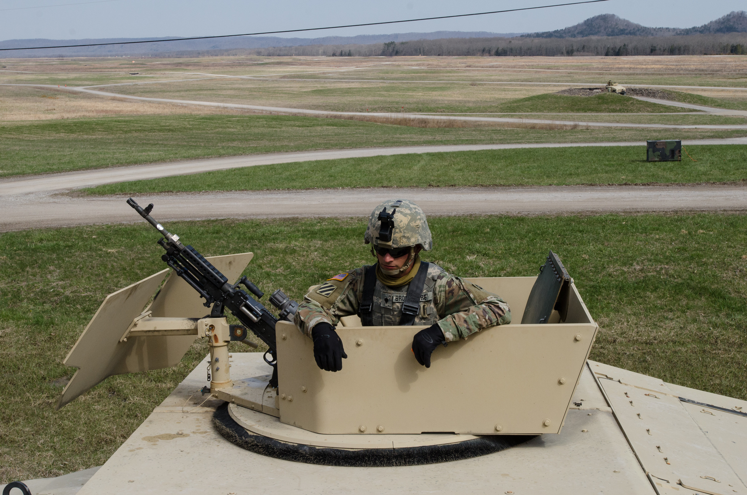 Cold Steel expands Army Reserve combat lethality > U.S. Army Reserve ...