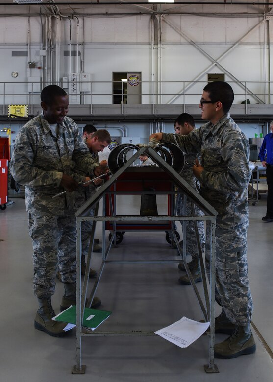 Sheppard in Photos > Sheppard Air Force Base > Article Display