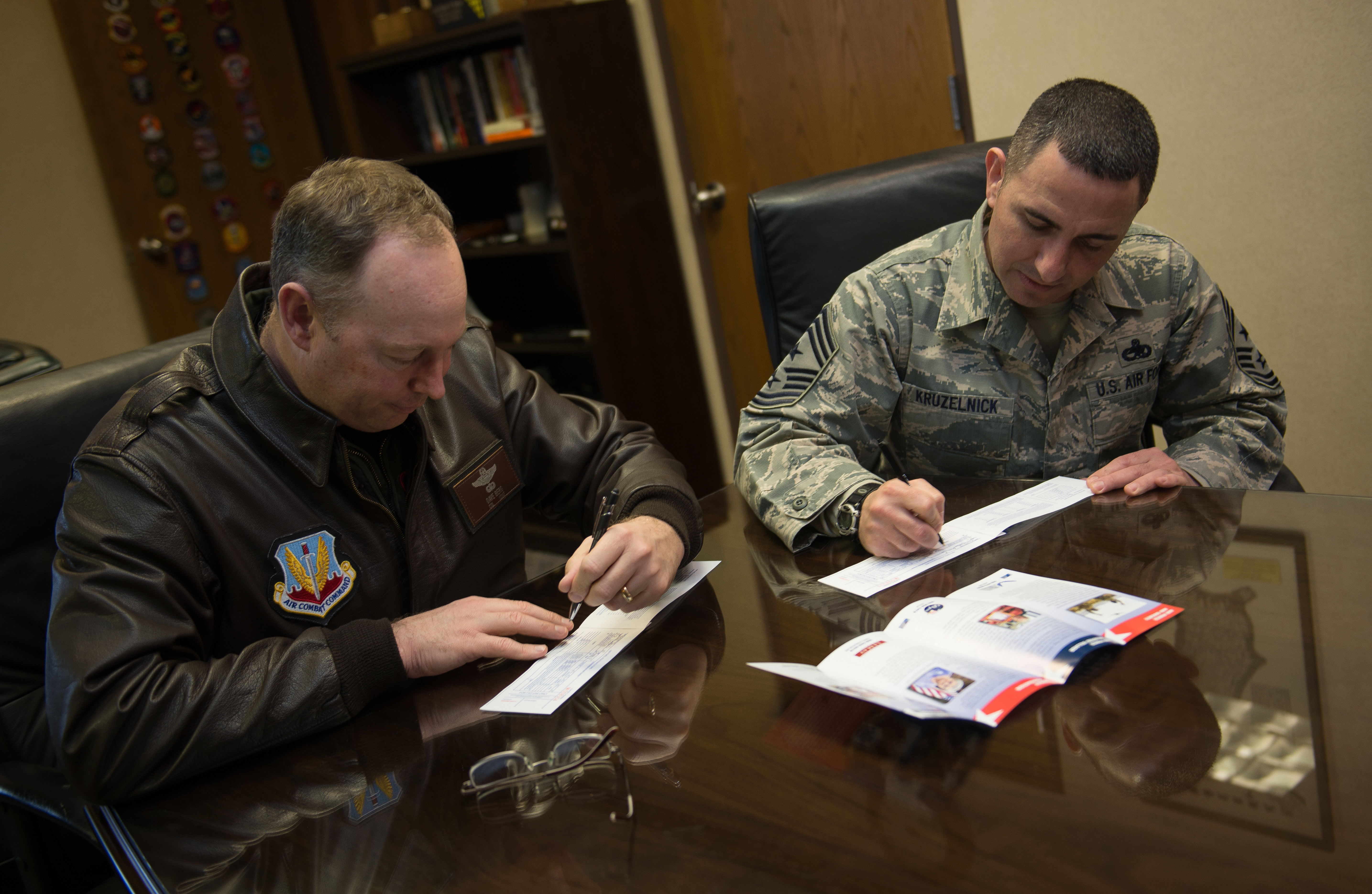 Air Force Assistance Fund is dedicated to helping Airmen and their ...