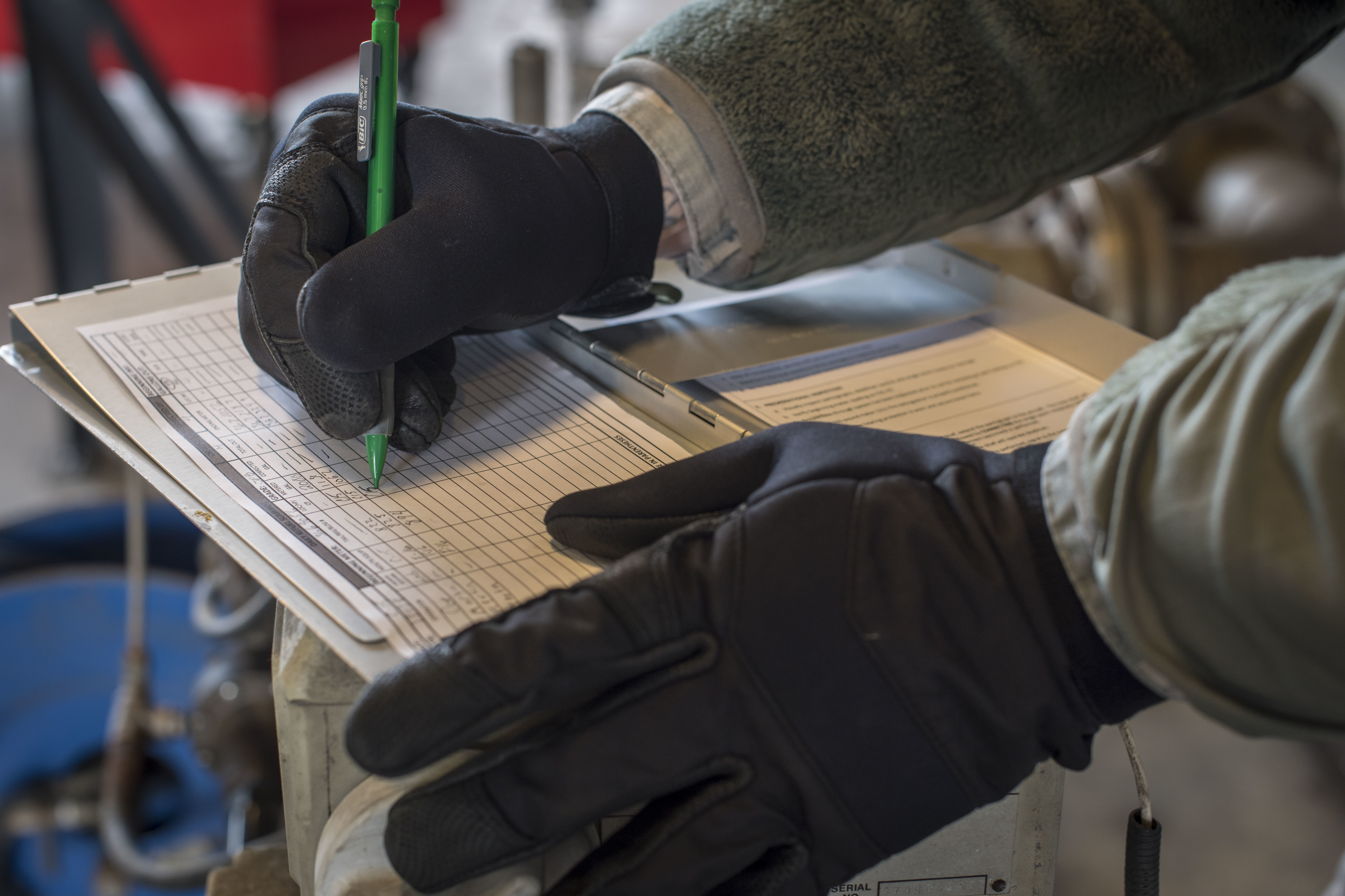 35th LRS Fuels Airmen upgrade F-16 quick launch, recovery capability ...