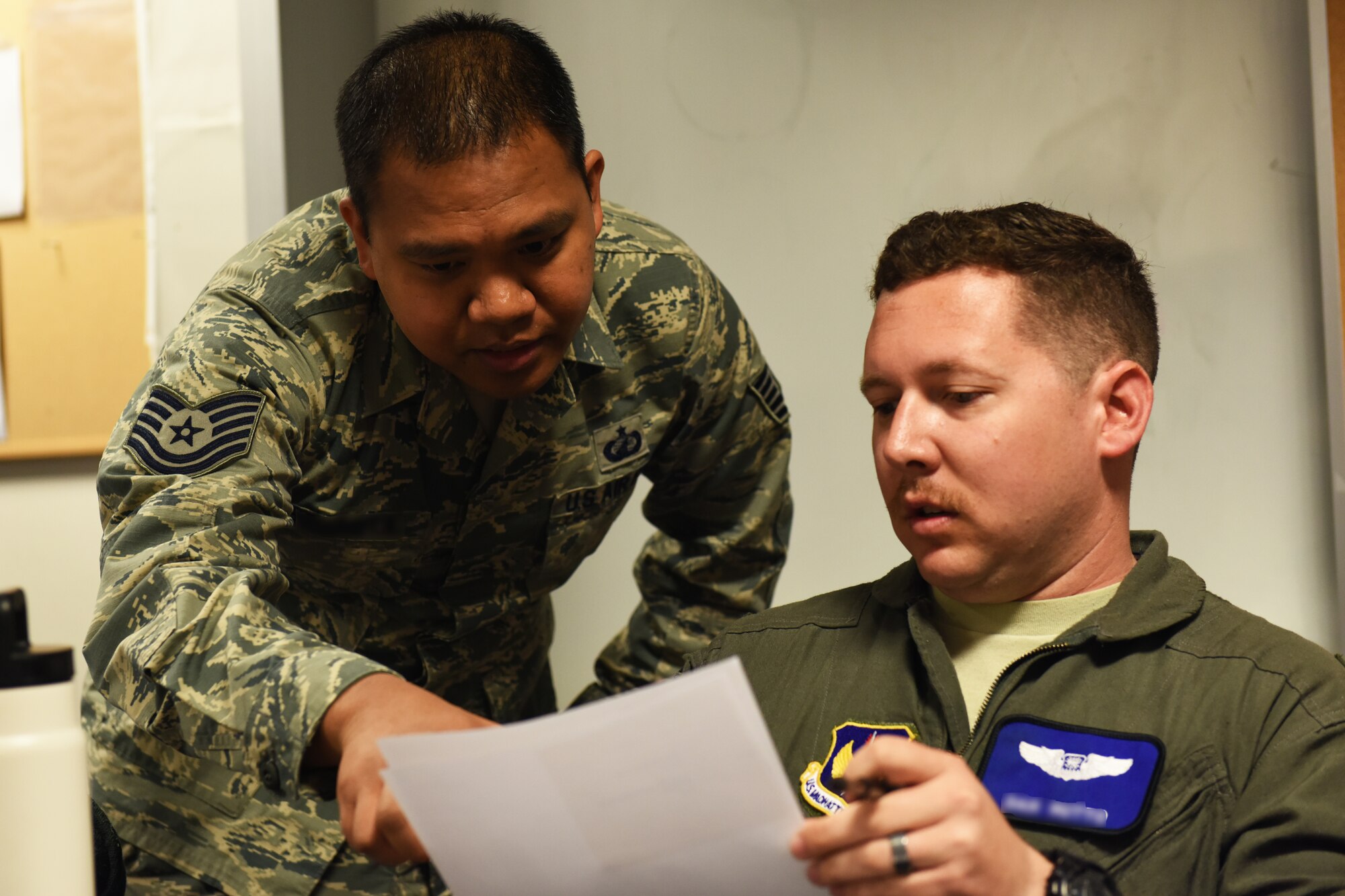 48th CPTS goes ‘mobile’ > Royal Air Force Lakenheath > Article Display