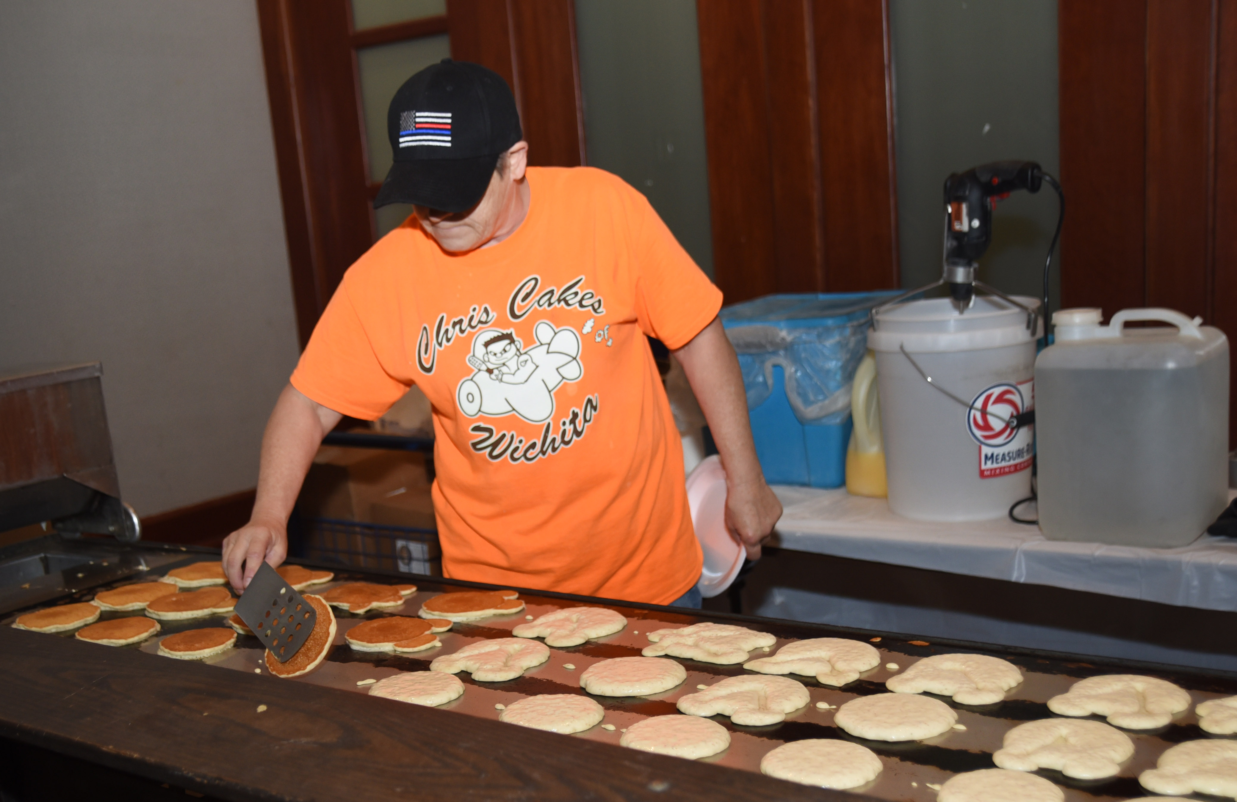 McConnell encourages Airmen to help during 2018 AFAF > McConnell Air ...