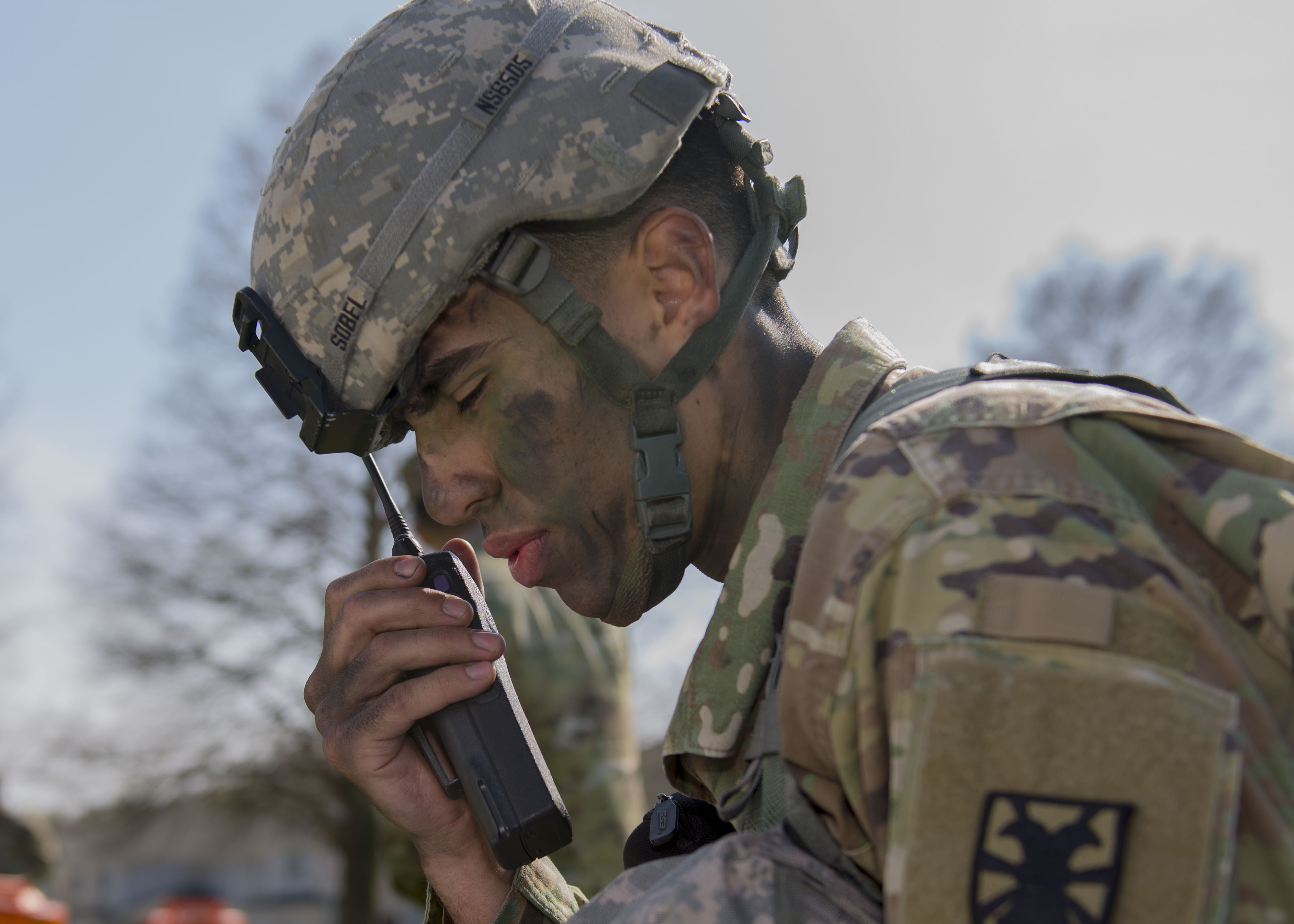 Eustis awards NCO, Soldier of the Year > Joint Base Langley-Eustis ...