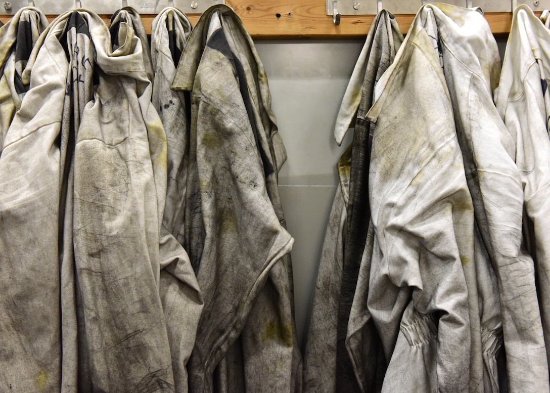 Dragons: 509th Aircraft Maintenance Squadron