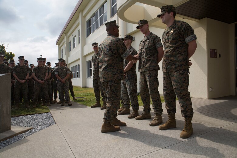 3rd Reconnaissance Battalion places in 2018 MARSOC Raider Games > The ...