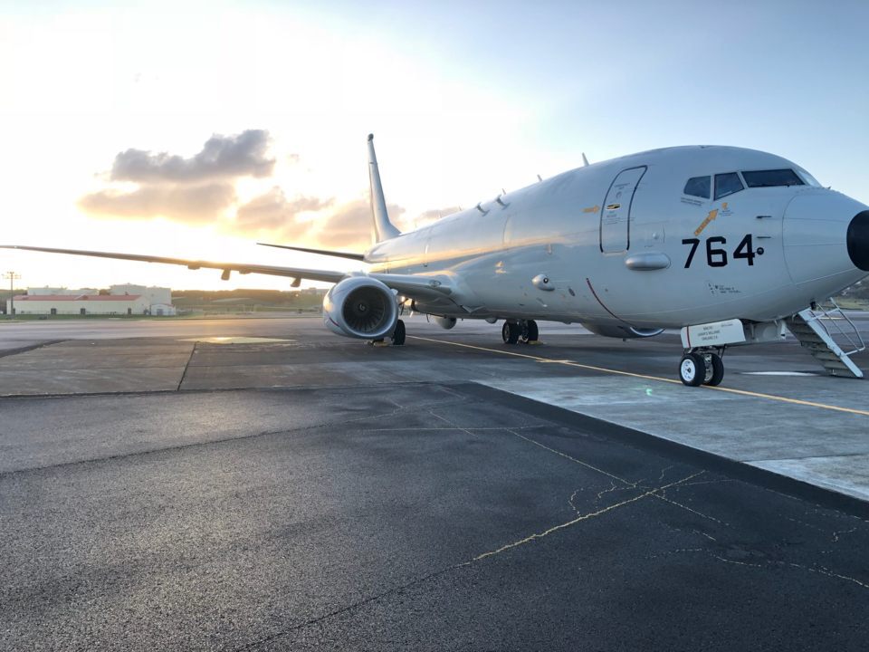 Navy Announces Aviation Retention Bonuses > United States Navy ...