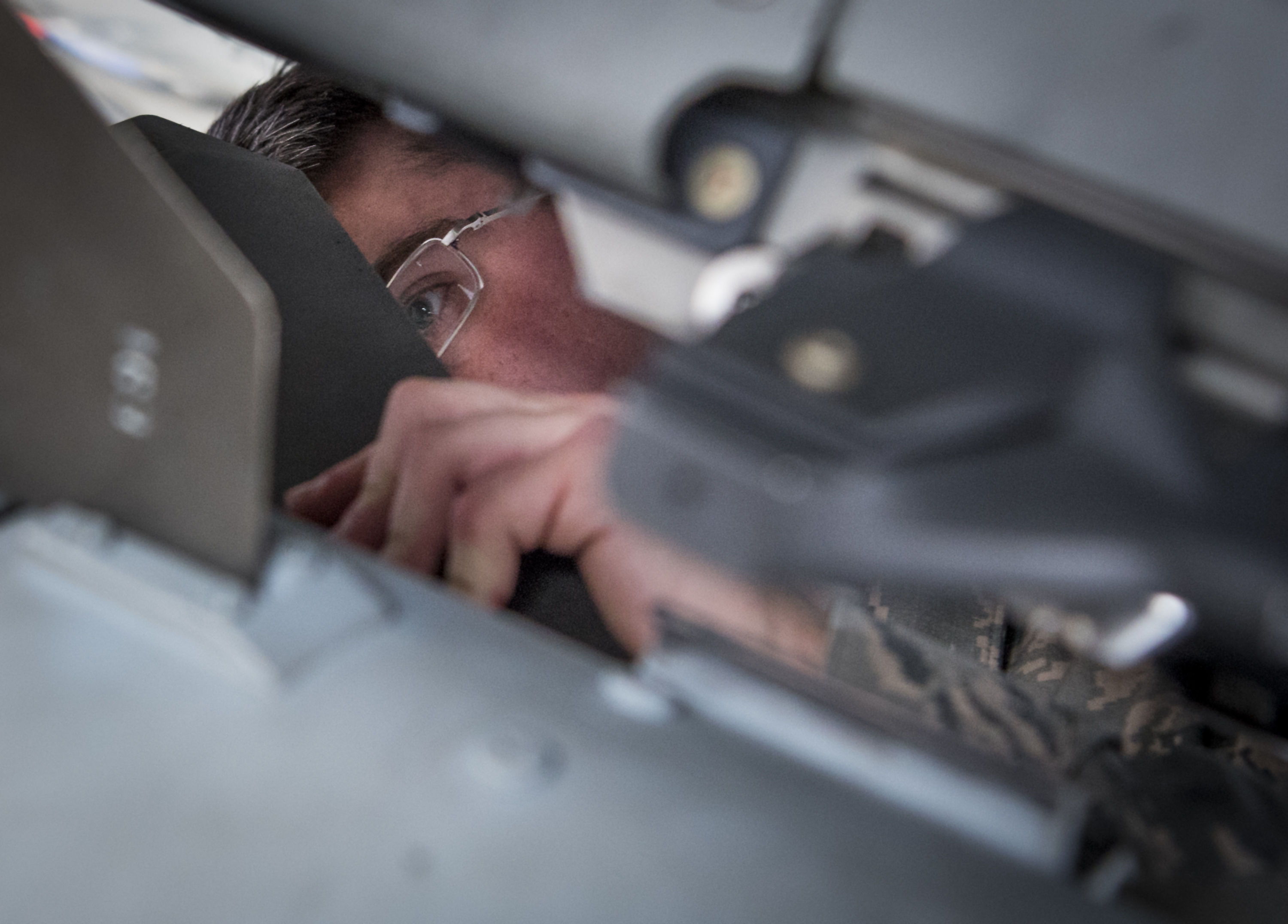Red Team rumbles > Eglin Air Force Base > Article Display