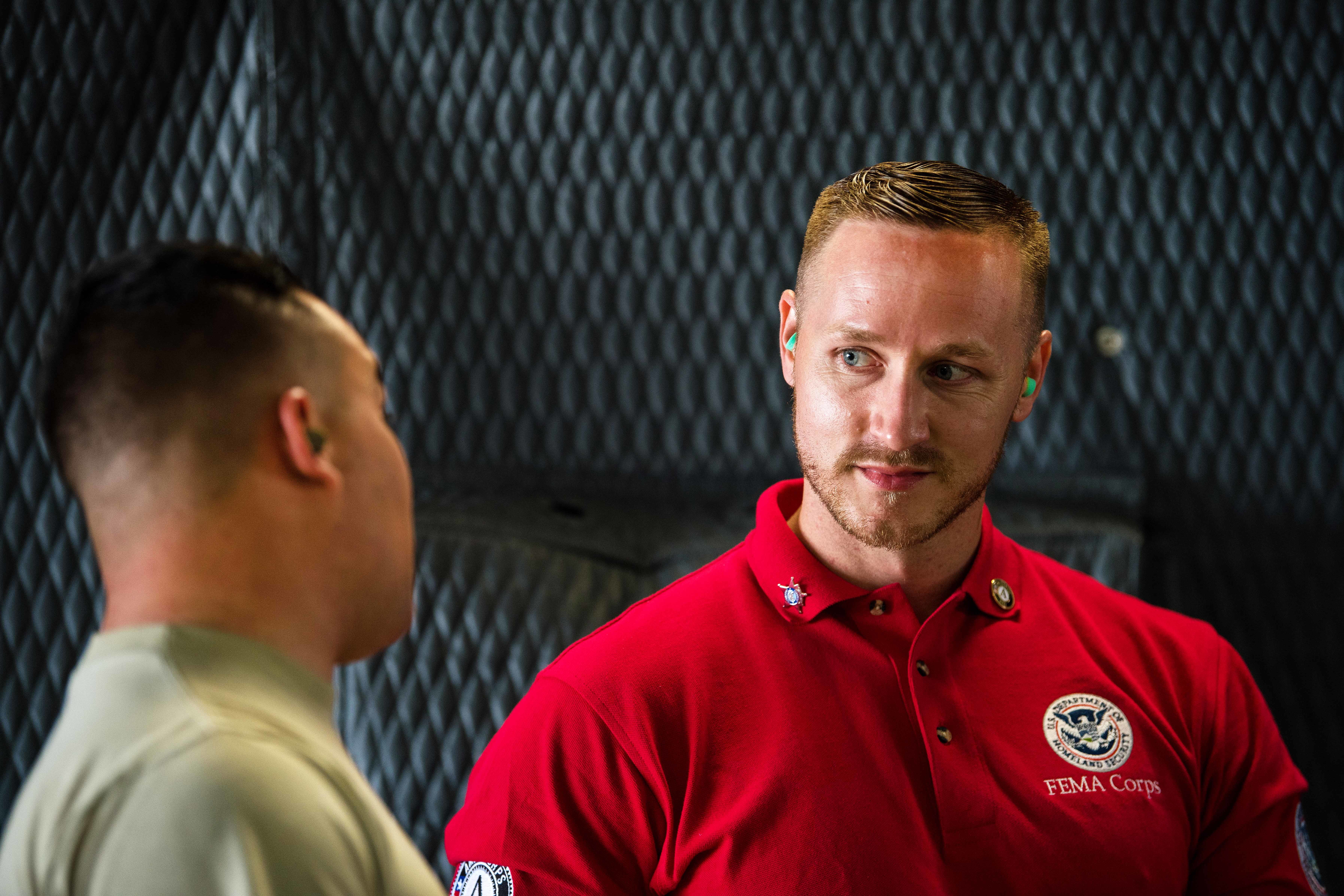 Loading Discussion | U.S. Department of War