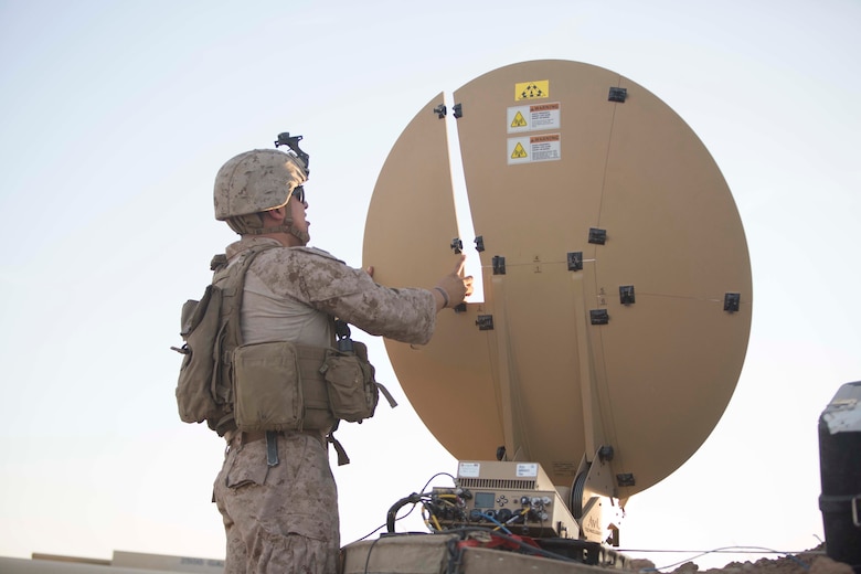 Lighting the Way for Command and Control > The Official United States ...