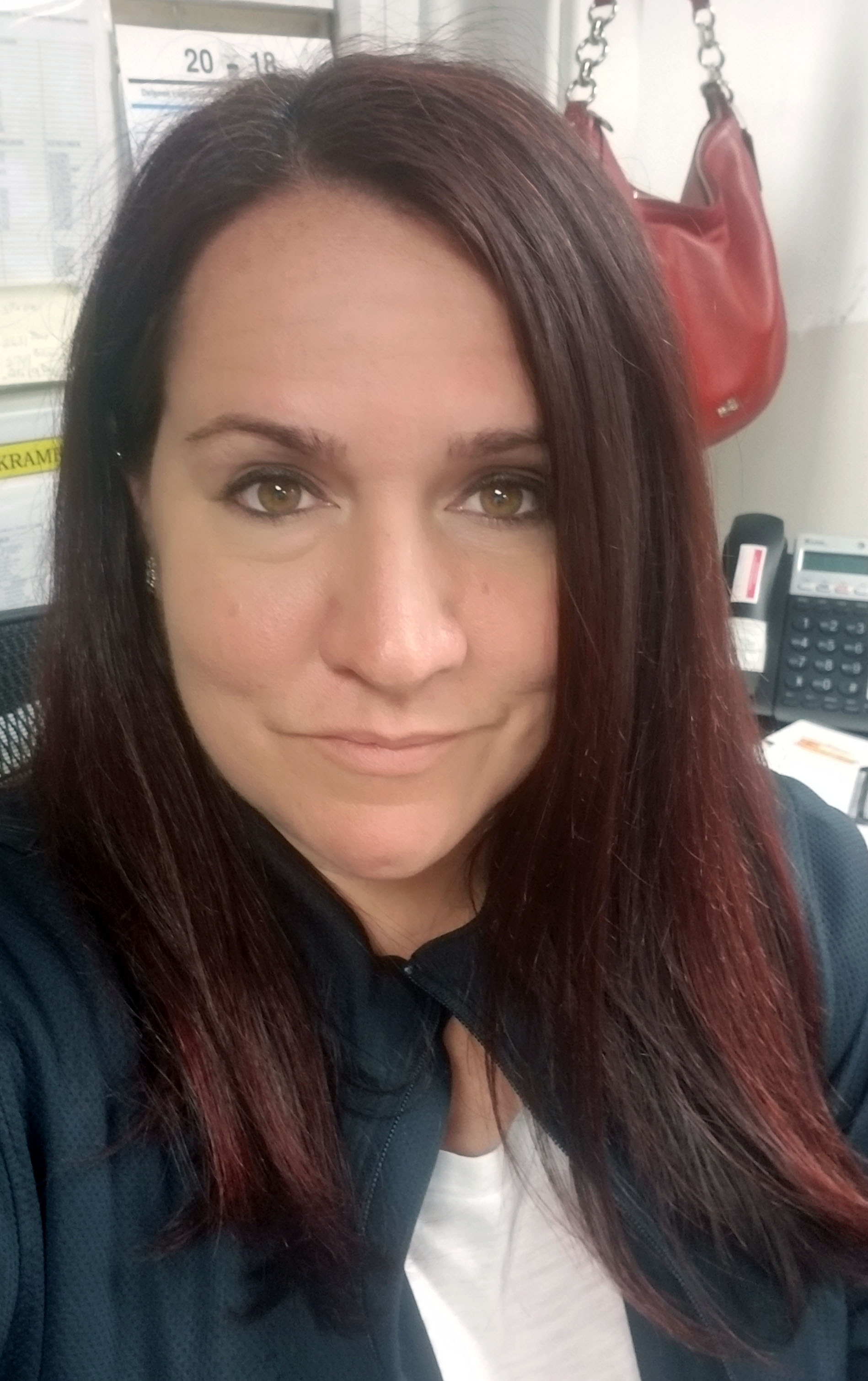 Employee Spotlight: Amber Kramer