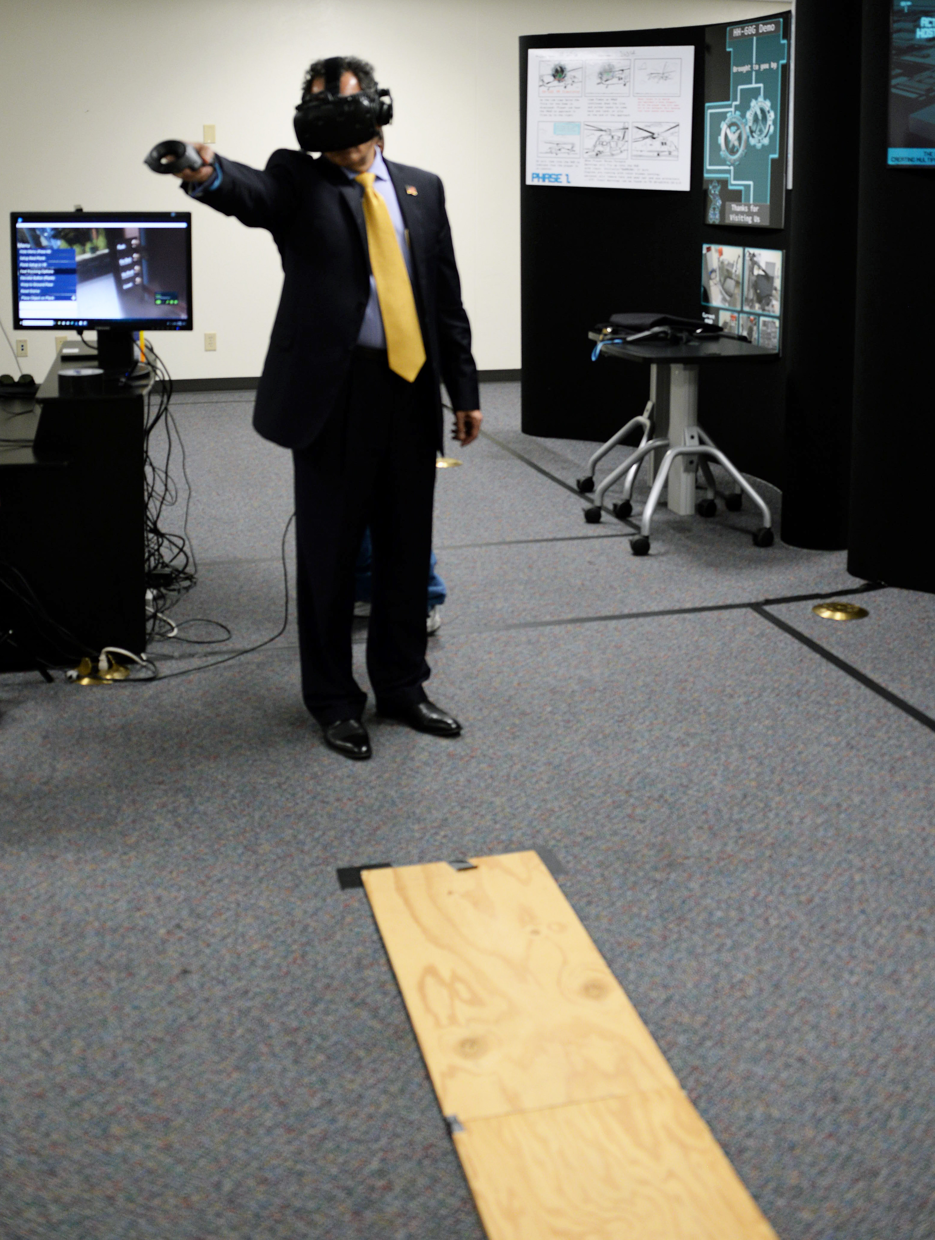AETC, Sheppard collaborate on Continuum of Learning > Sheppard Air ...