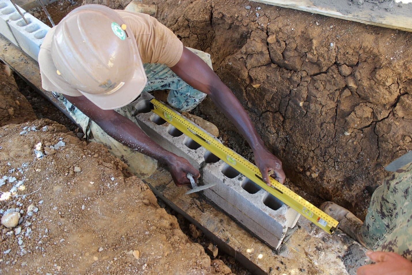 Even Keel | U.S. Department of War