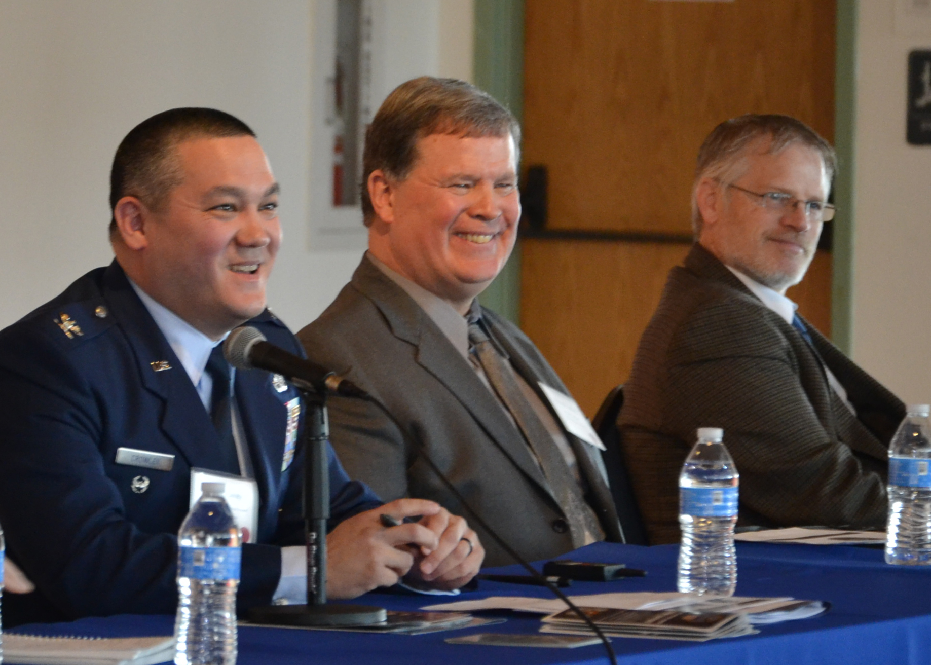 DLA Troop Support senior leader speaks to Philly-area defense industry ...