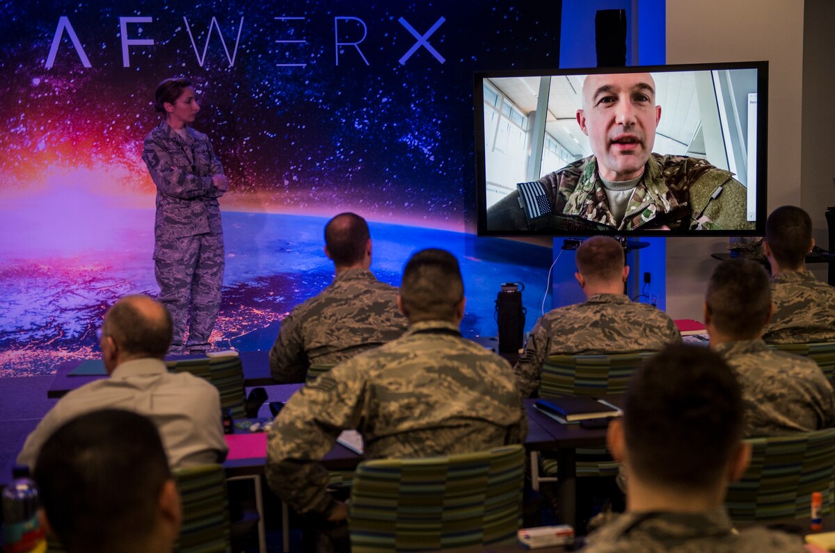 Artificial intelligence proves beneficial for ISR data interpretation ...