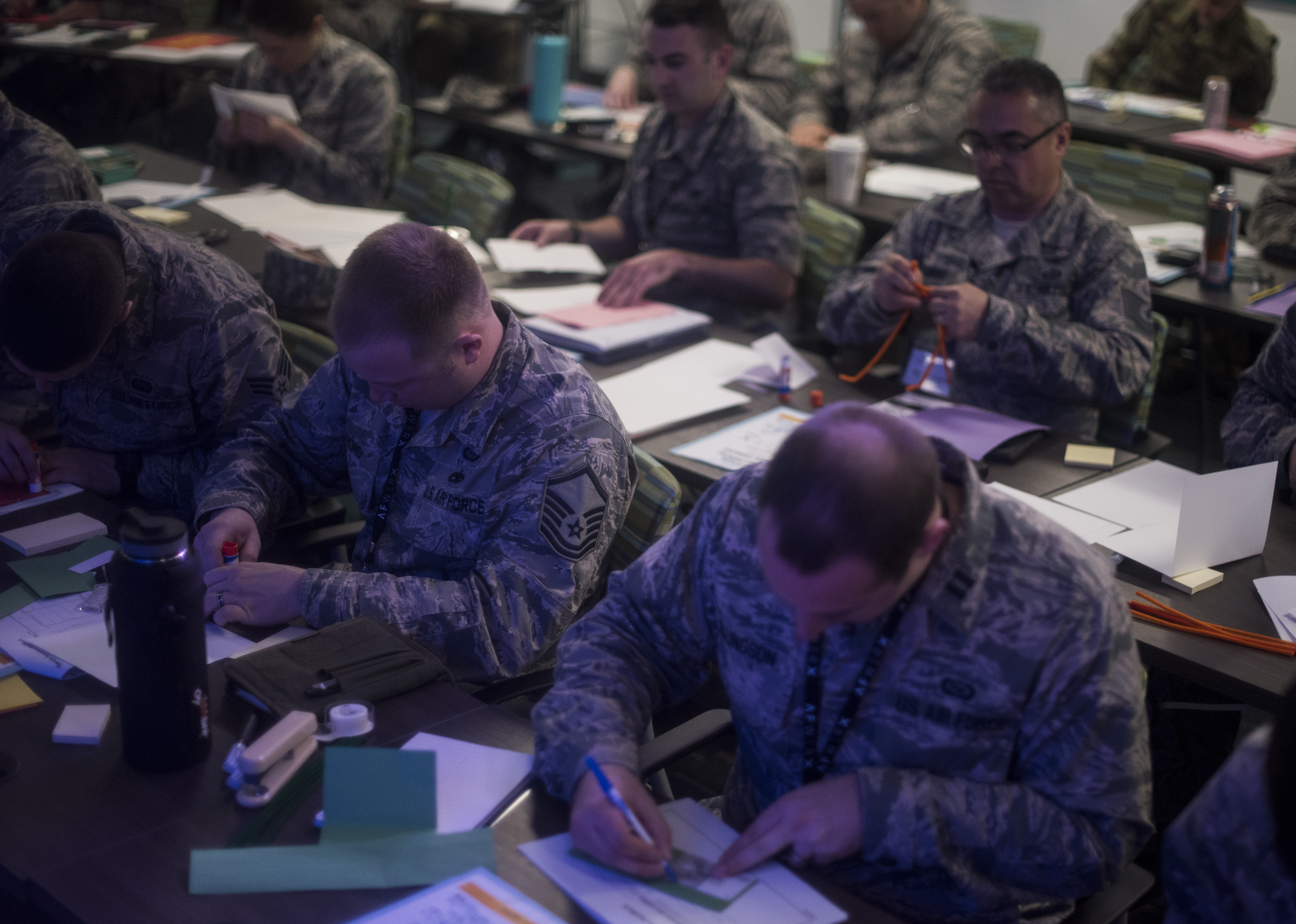 Artificial intelligence proves beneficial for ISR data interpretation ...