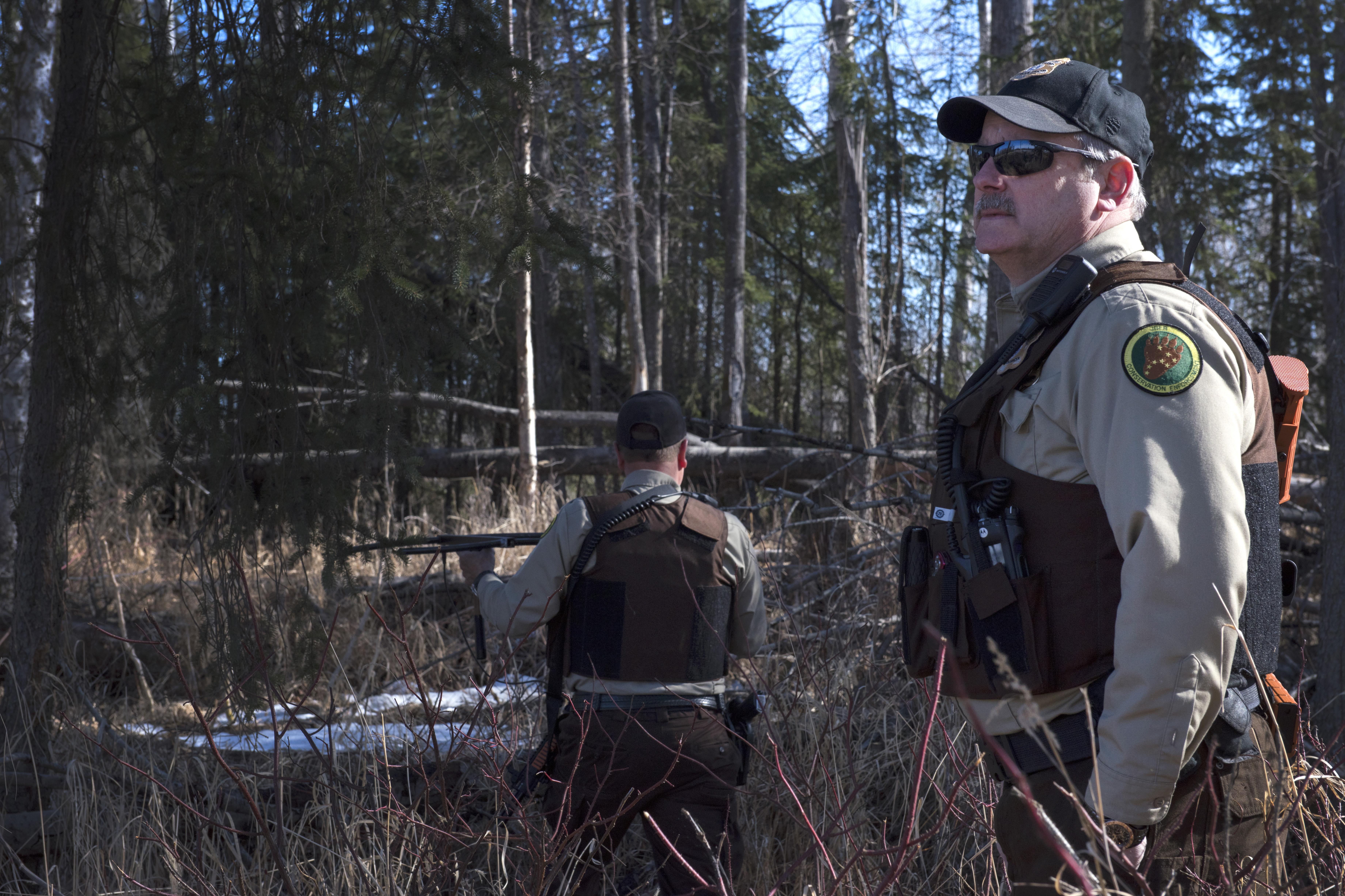 Air Force, USFWS partner to protect natural, cultural resources > Air ...