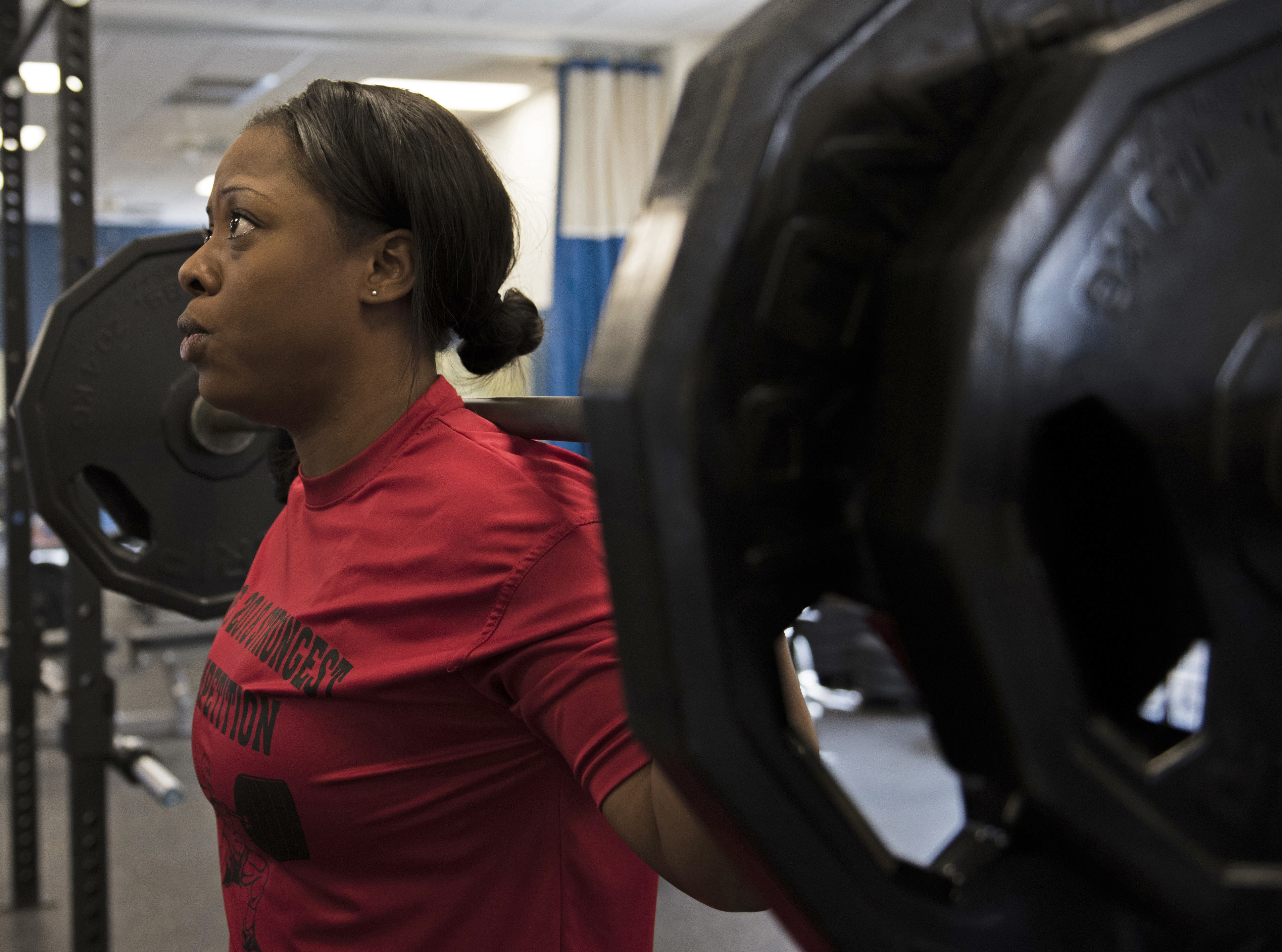 Nomads: Face to Face Staff Sgt. Ashley Bethel > 33rd Fighter Wing ...
