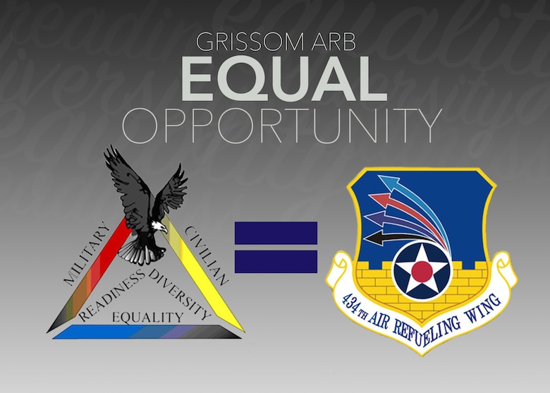 Equal Opportunity ensures equal treatment at Grissom > Grissom Air ...