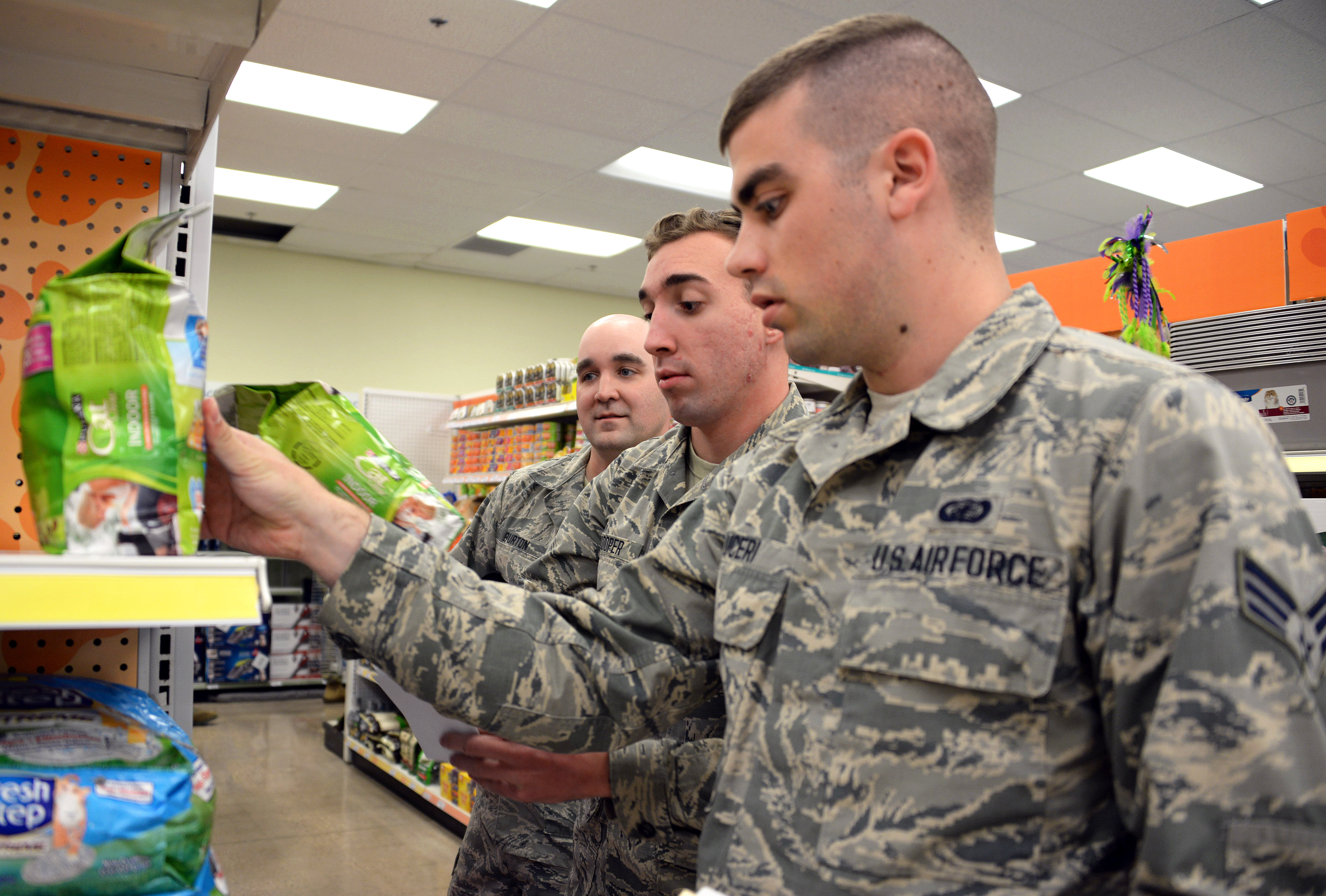 Fort Sill, OK, hosts five-day contingency contracting exercise ...