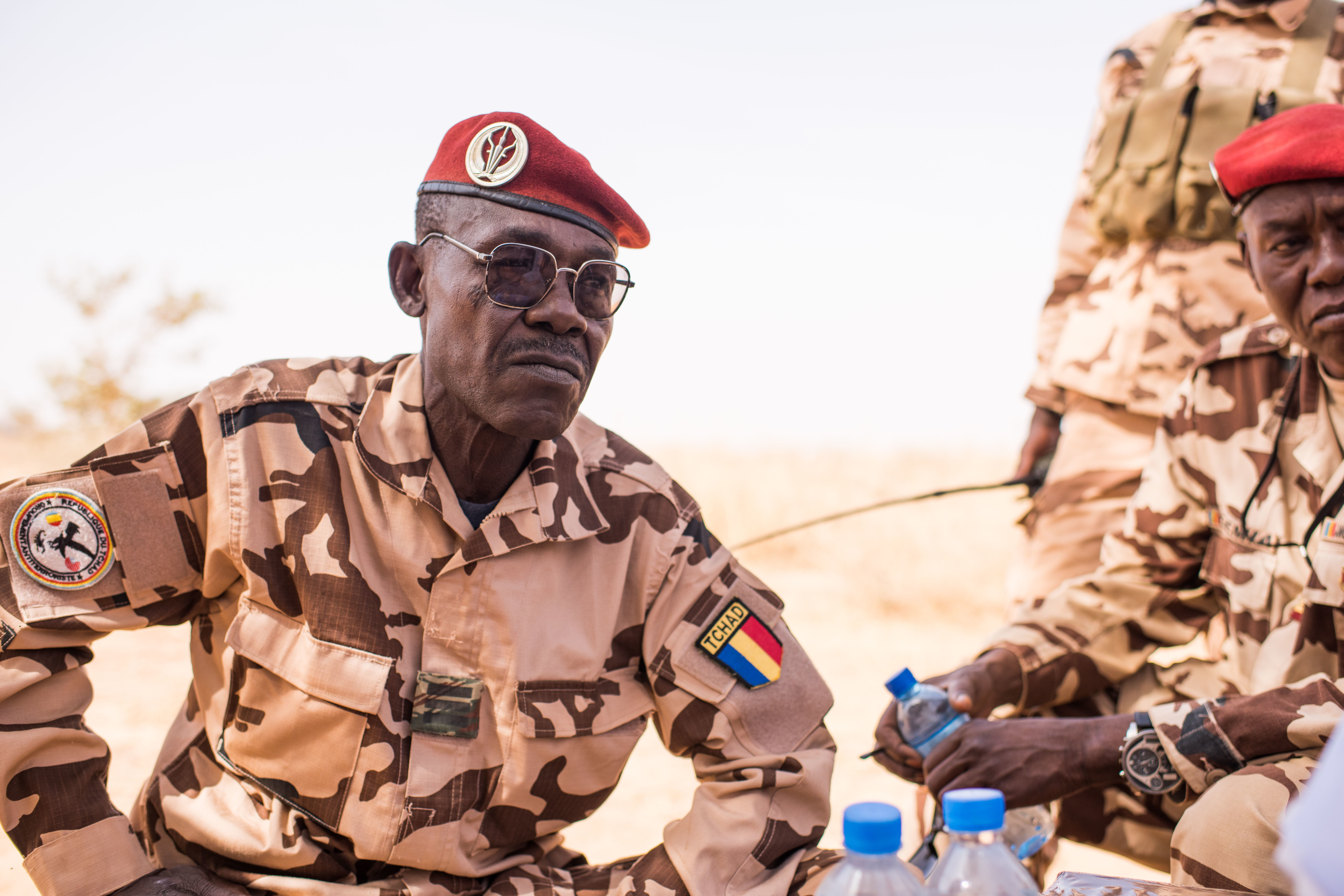 Flintlock 18 | U.S. Department of War