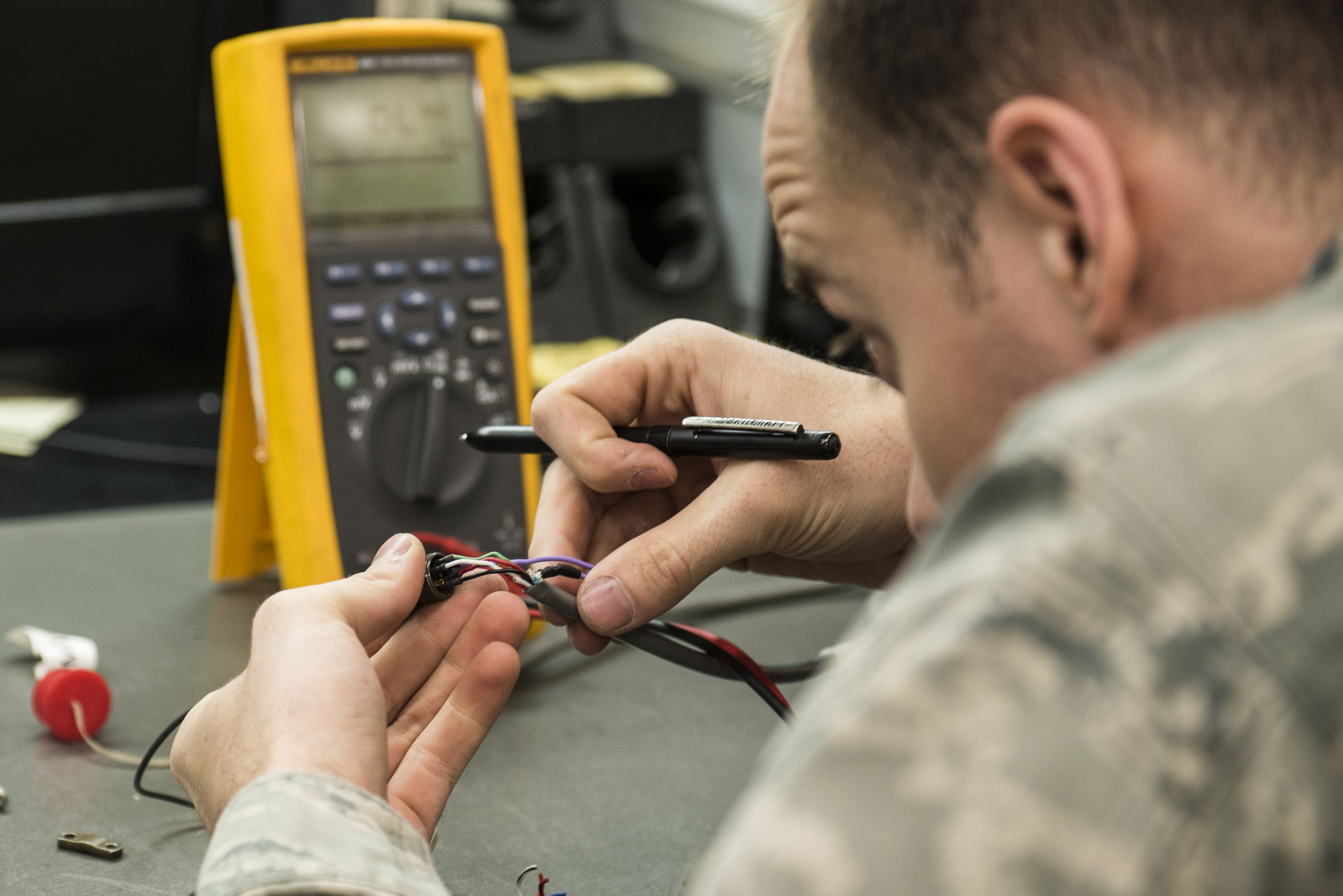 AFREP saves millions in funding > Air Combat Command > Article Display