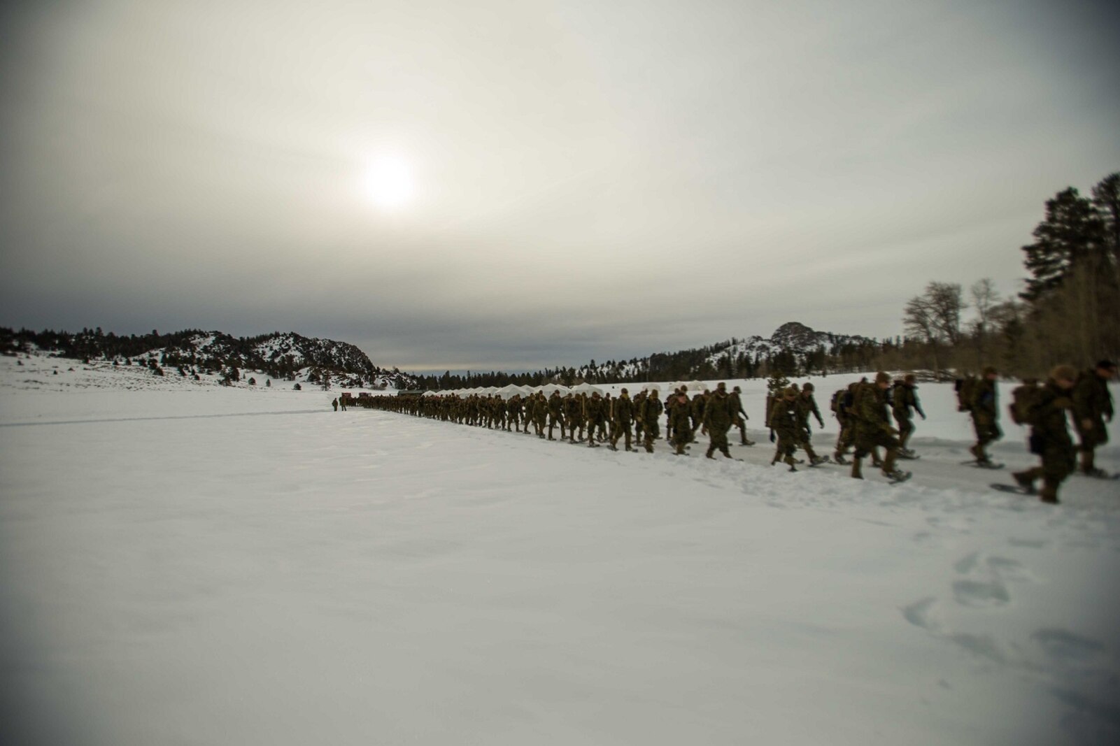 1st Medical Battalion