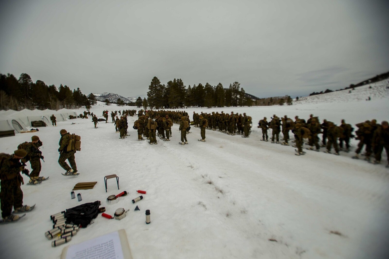 1st Medical Battalion