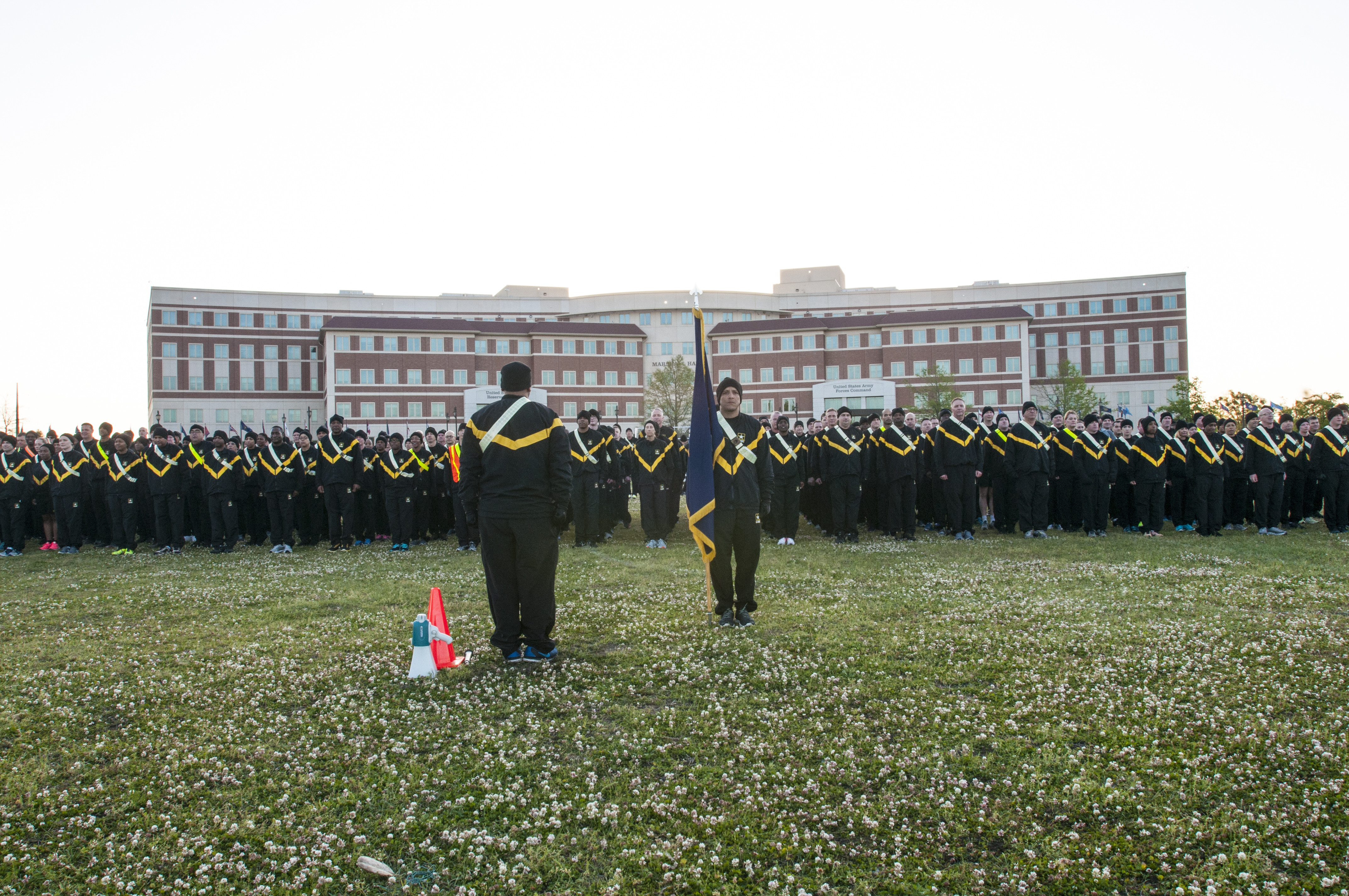 U.S. Army Reserve Command celebrates 110th birthday > U.S. Army Reserve ...