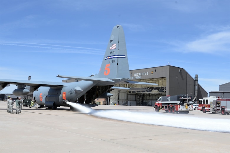 MAFFS Today: 302nd AW achieves special mission milestone, continues ...