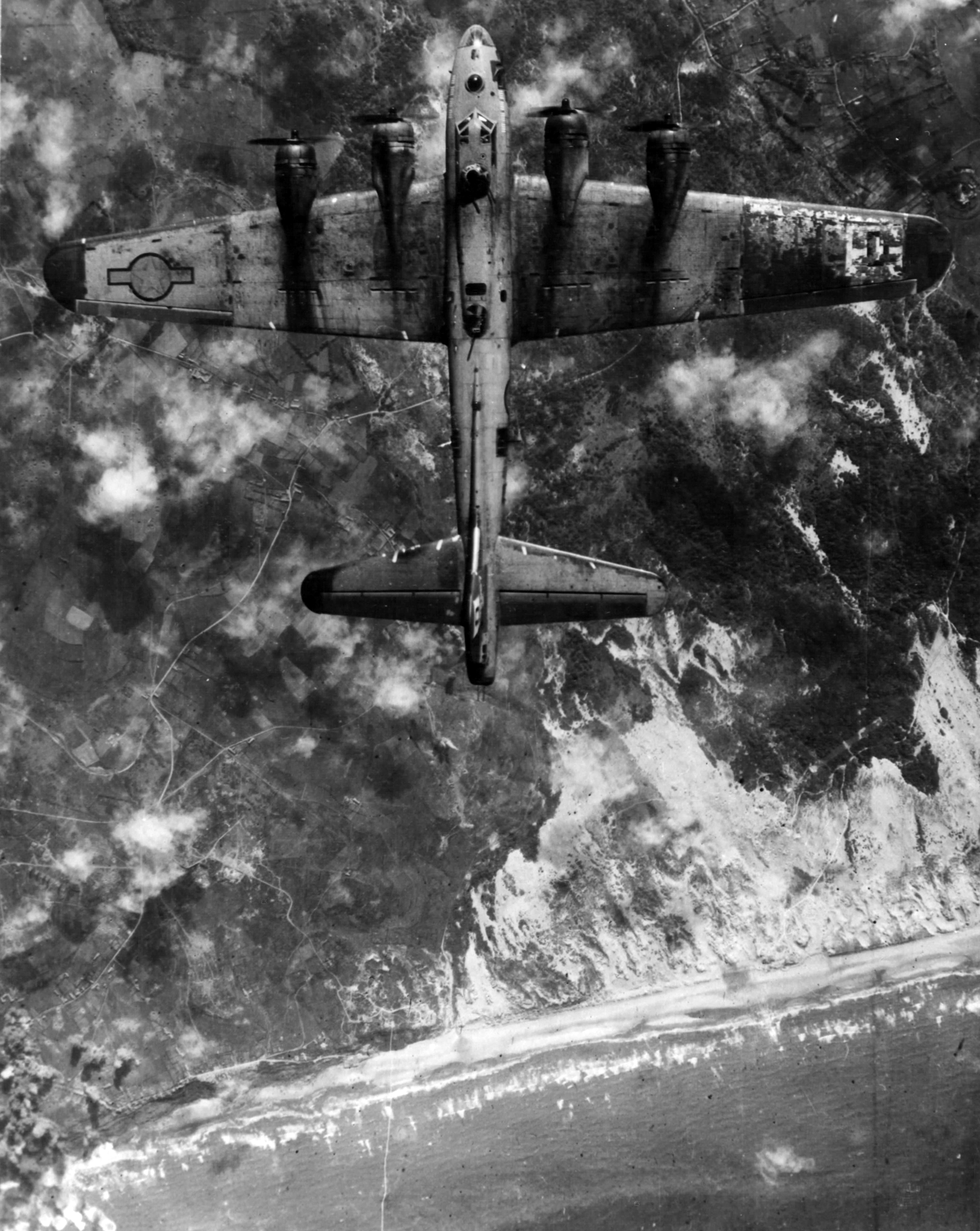 D-Day Support > National Museum of the United States Air Force™ > Display