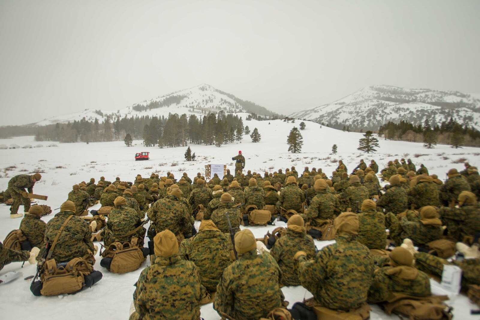 Combat Logistics Regiment 17