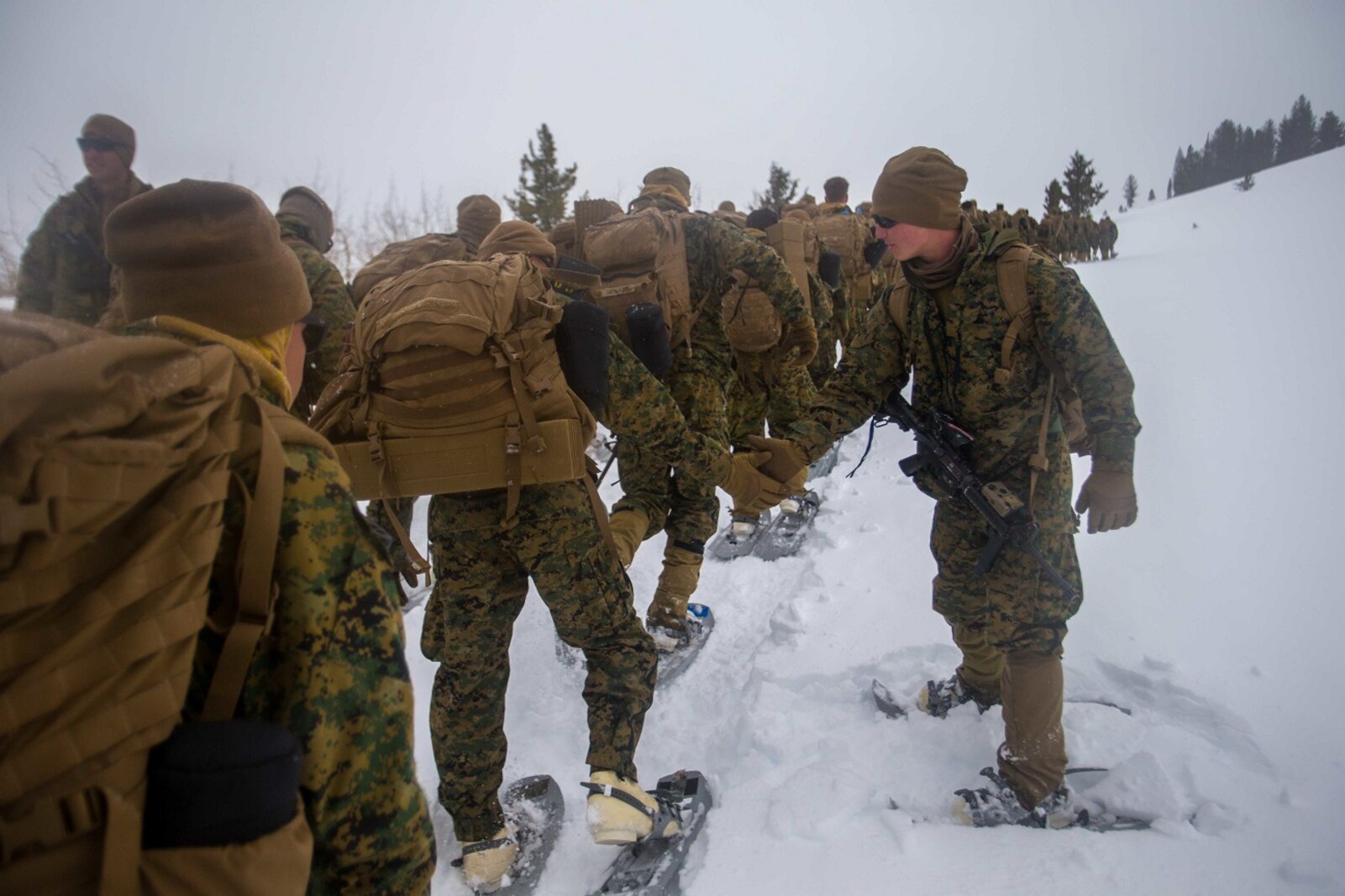 Combat Logistics Regiment 17