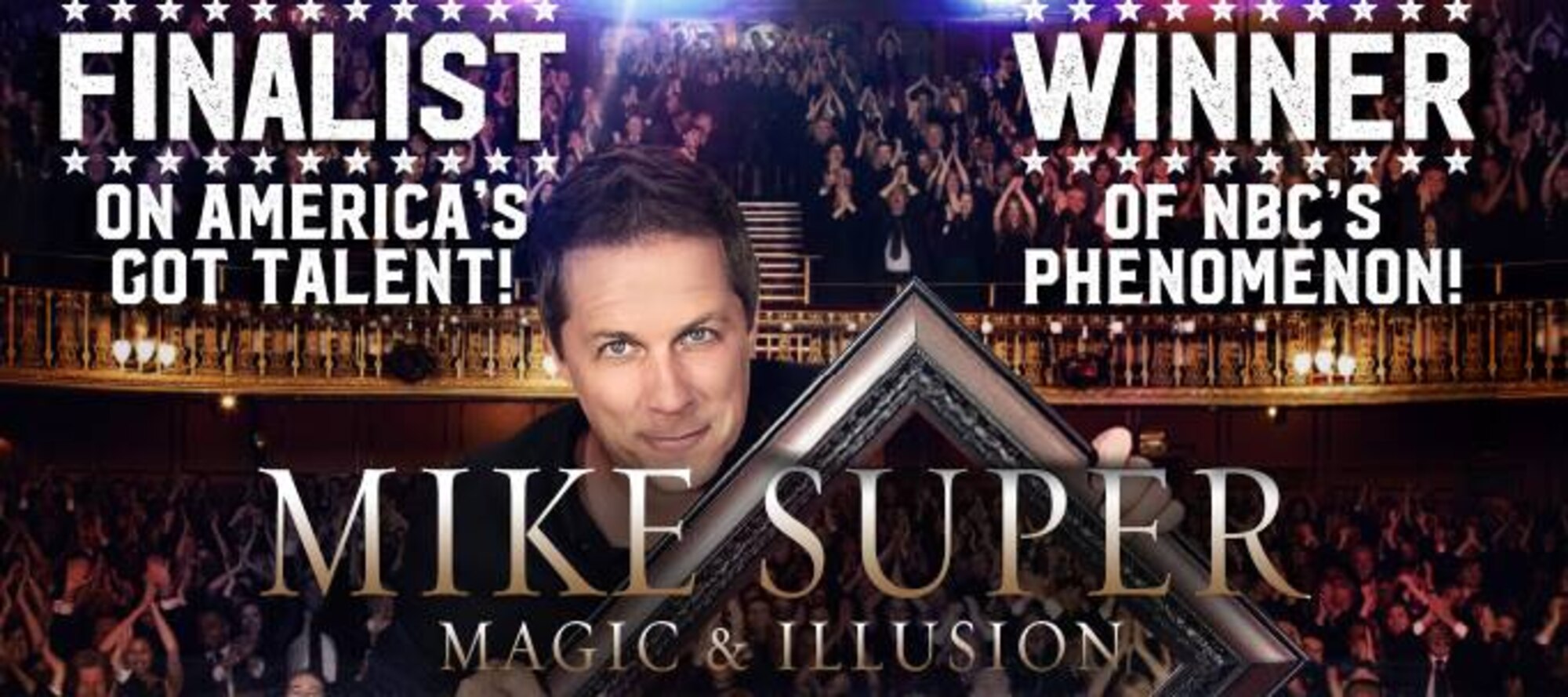Renowned illusionist to perform at Sheppard > Sheppard Air Force Base ...