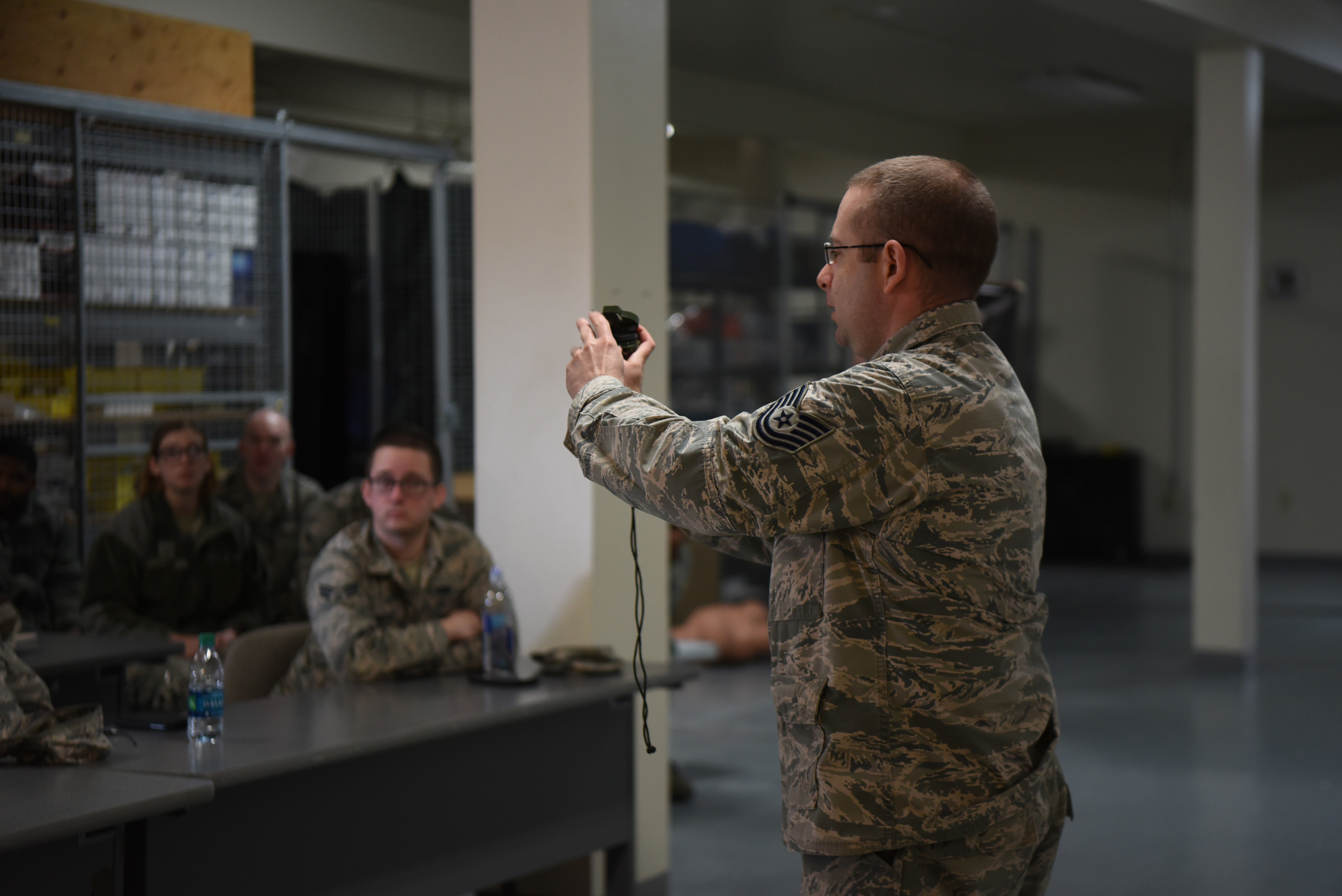 90 MSG Warrior Day > F.E. Warren Air Force Base > News