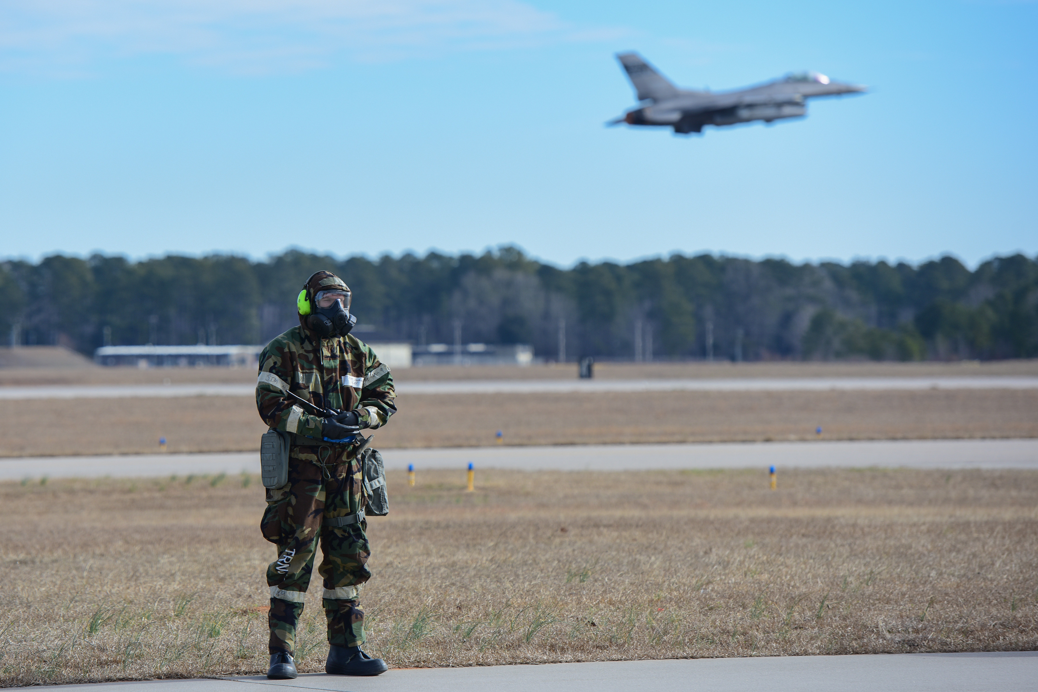 FSR, it's not just another military acronym > 169th Fighter Wing ...
