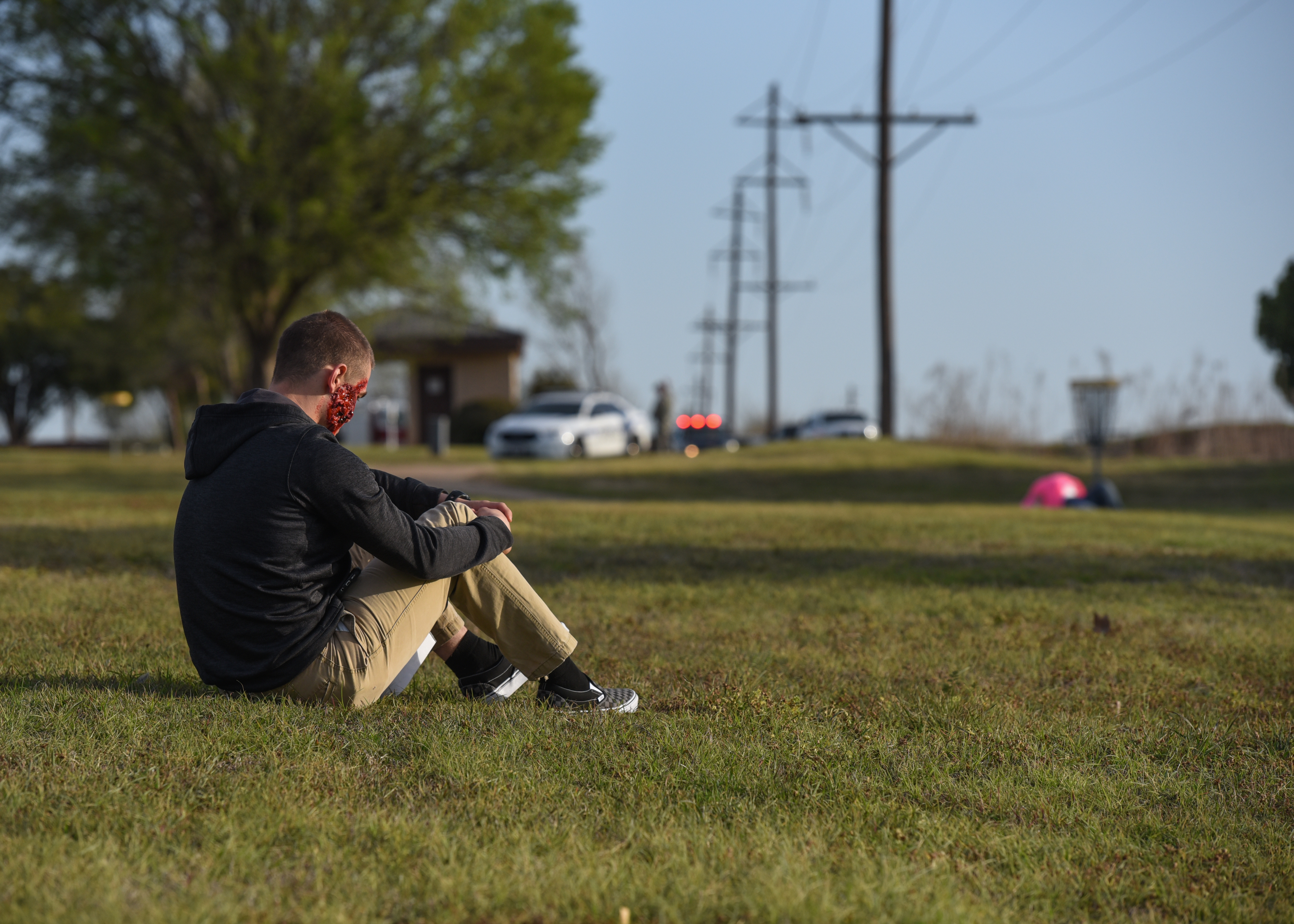 Sheppard holds crisis exercises to test base readiness > Sheppard Air ...