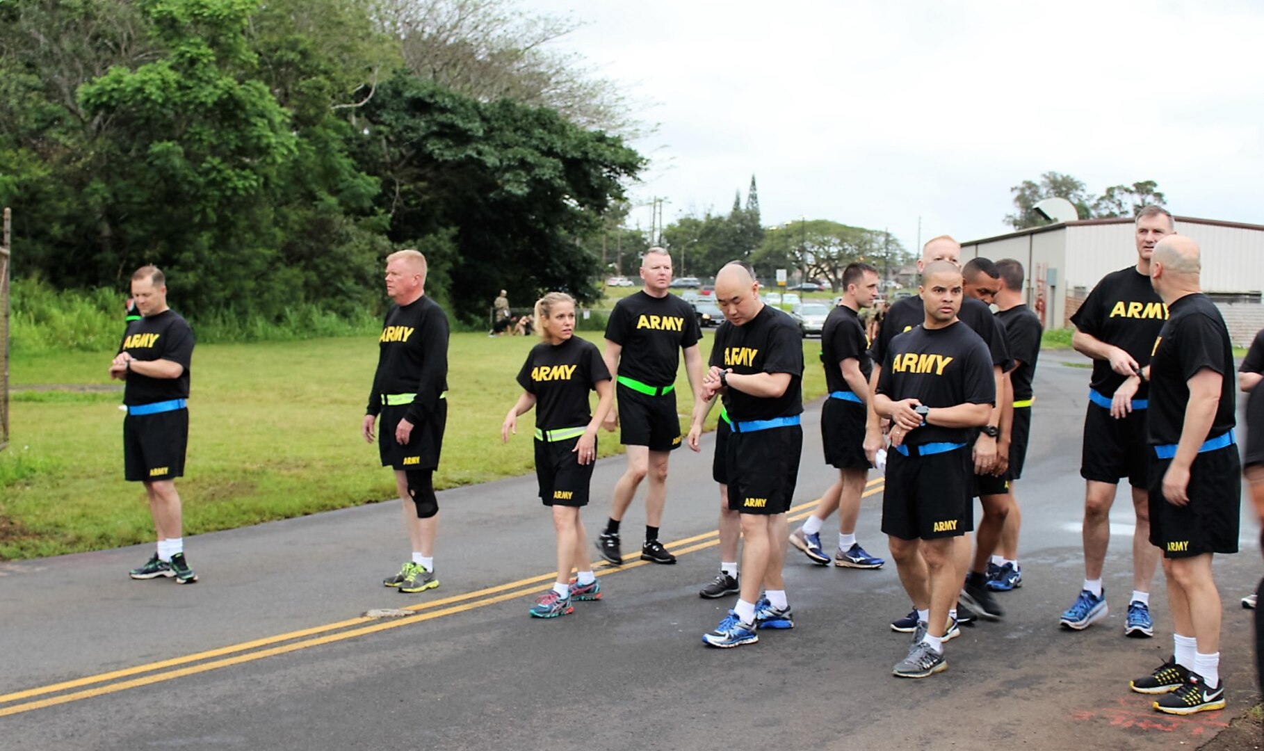 Individual Mobilization Augmentees Provide Continuity at 599th ...