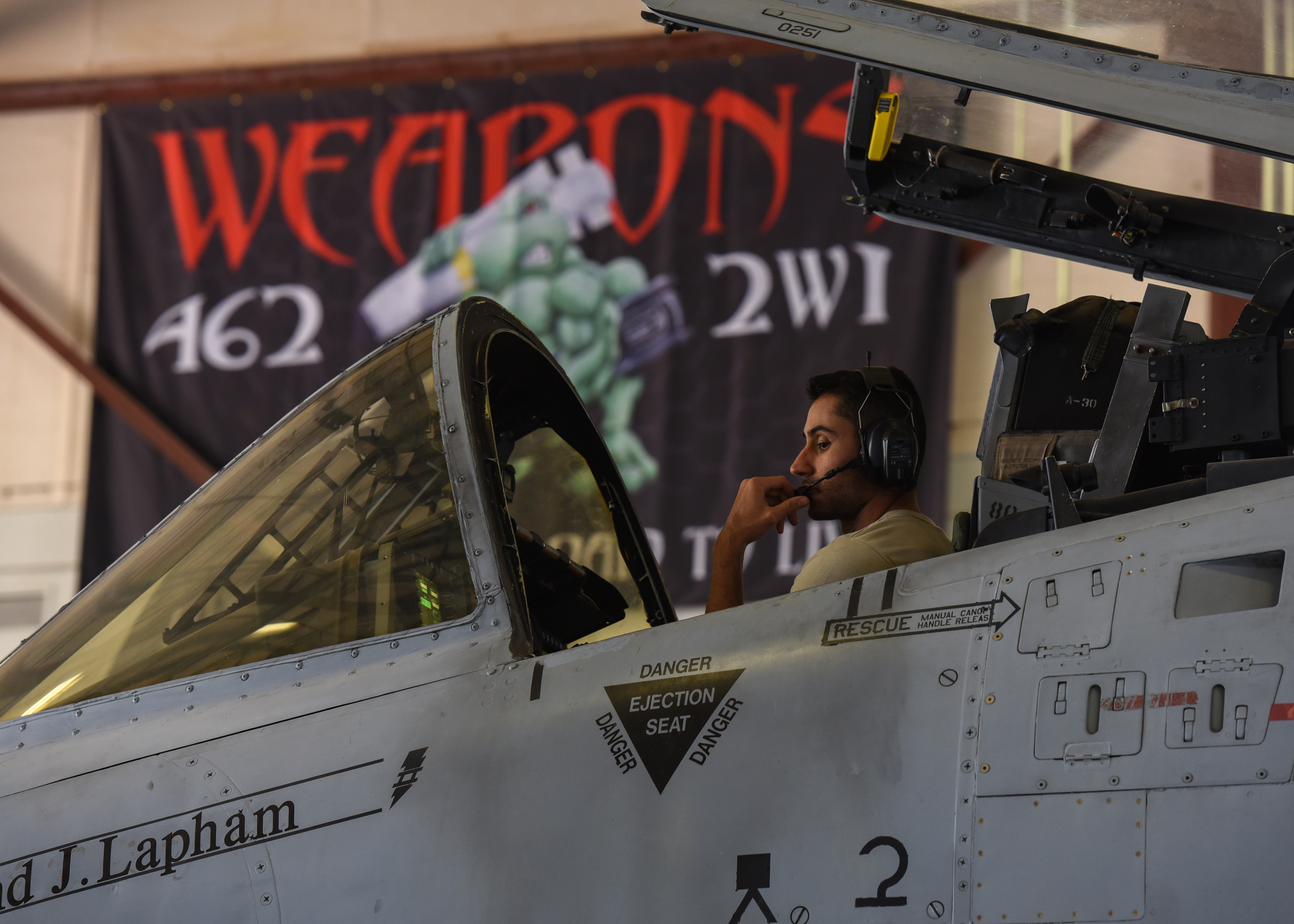 Sheppard in Photos > Sheppard Air Force Base > Article Display