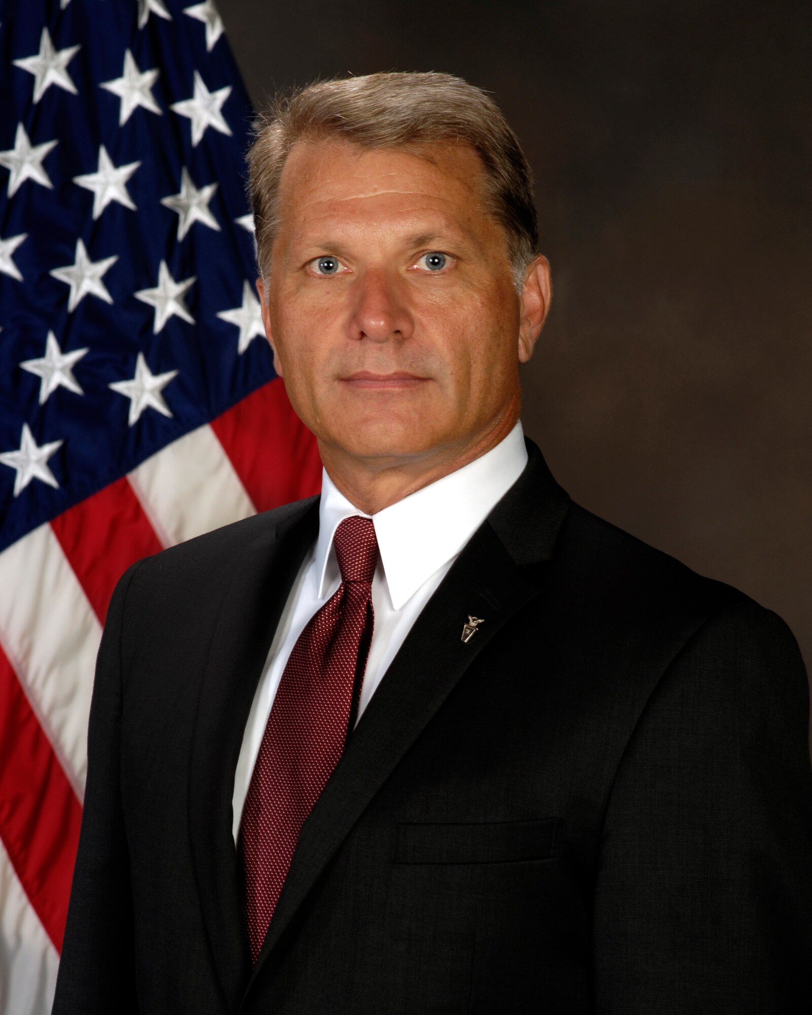 MITCHEL B. MILLER > Air Force > Biography Display