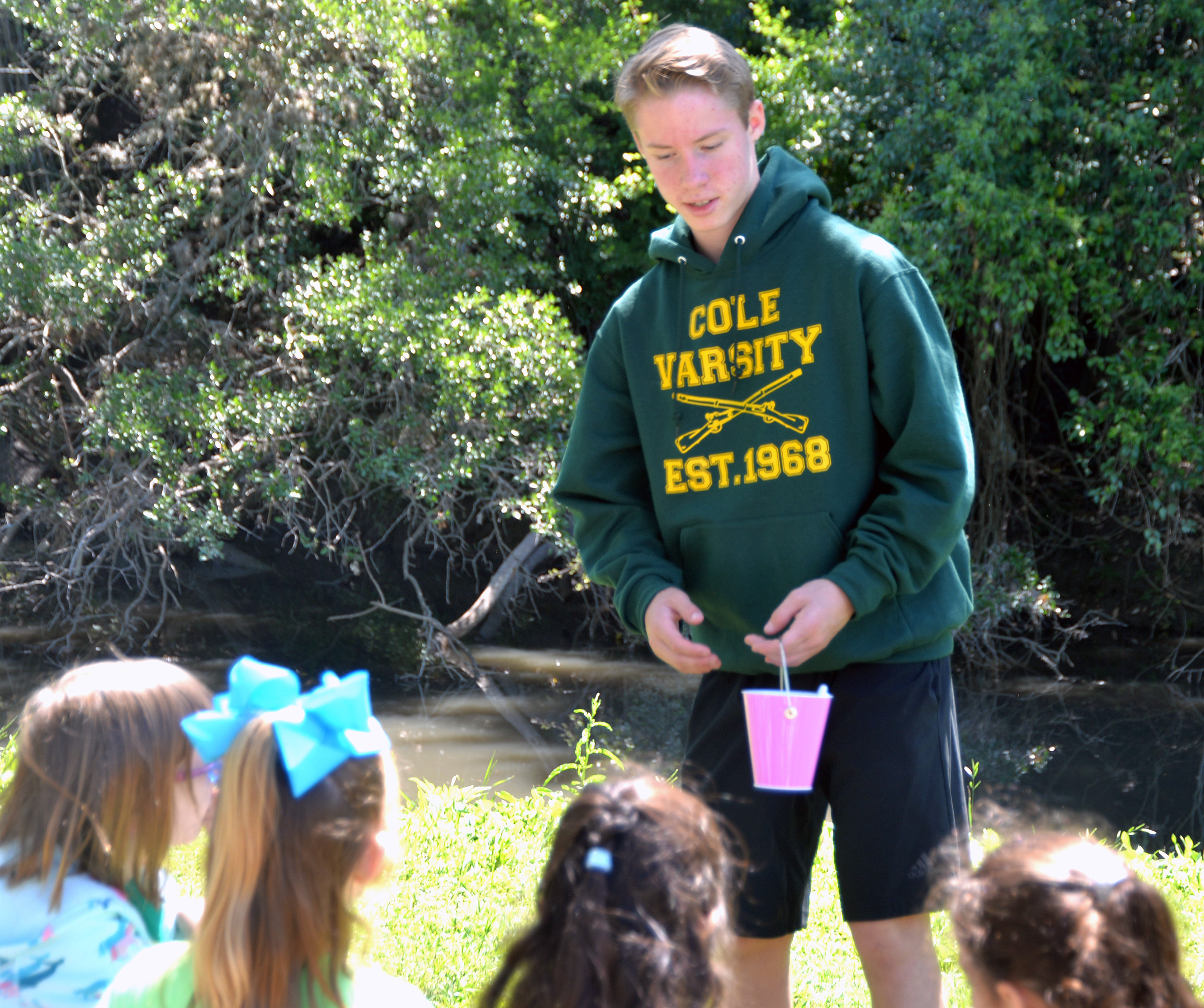 FSH ELEMENTARY SALADO 18-05-11