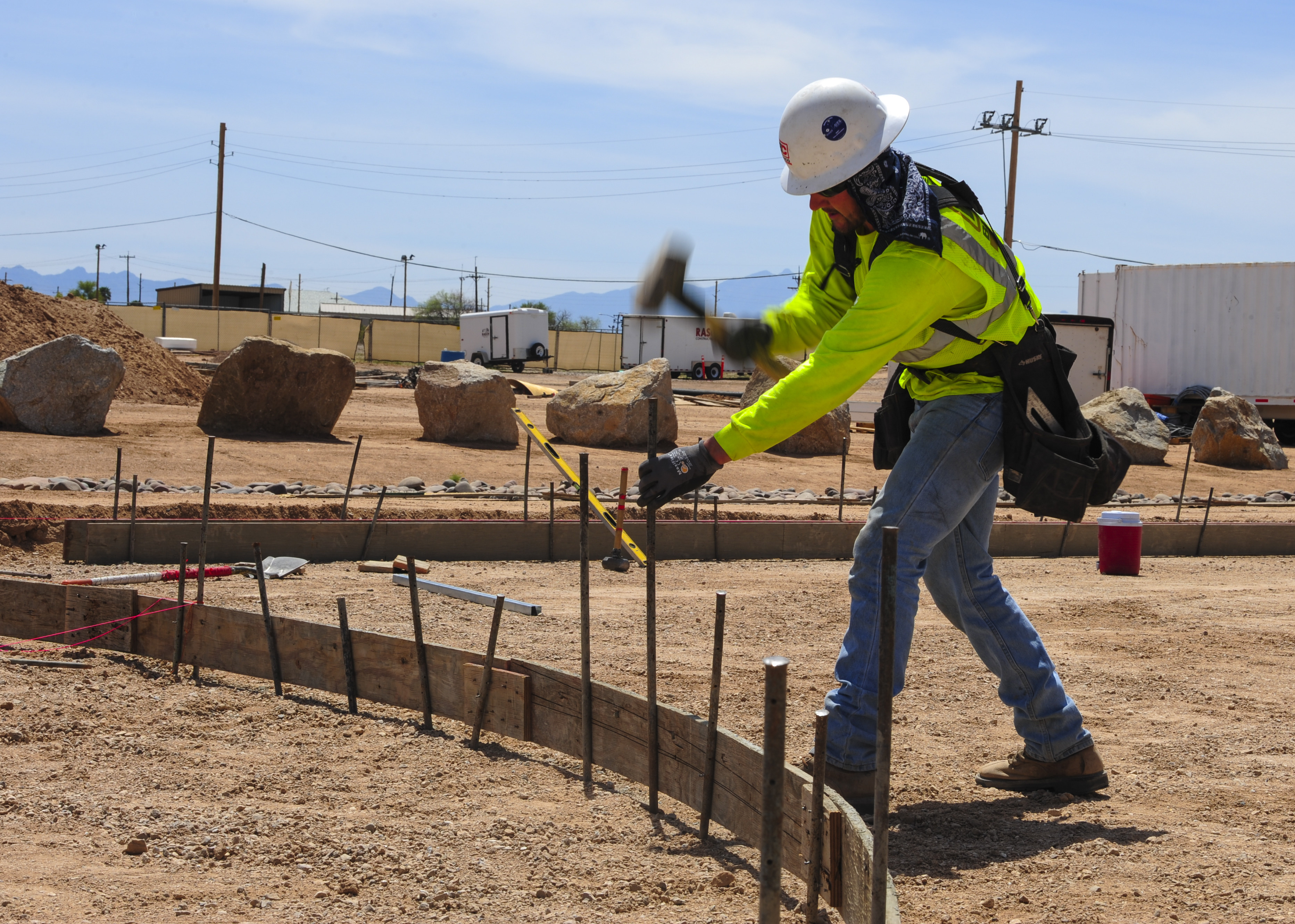 306th RQS to receive new training facility > Davis-Monthan Air Force ...