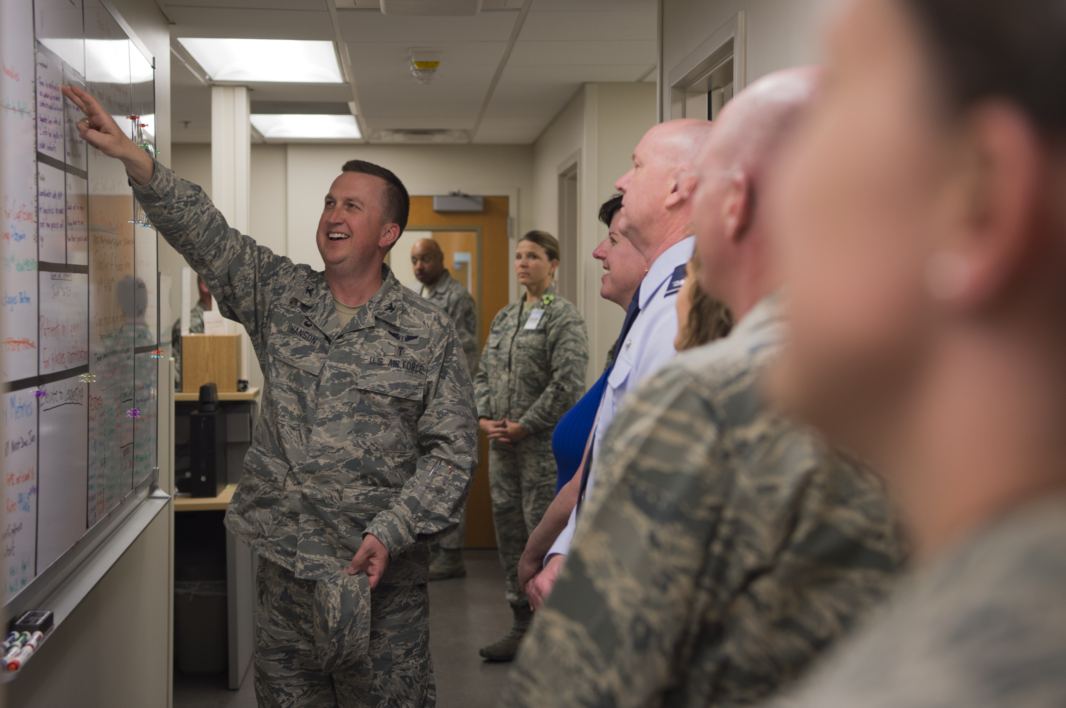 460 Medical Group finalizes Massing the Medics consolidation with ‘MDG ...