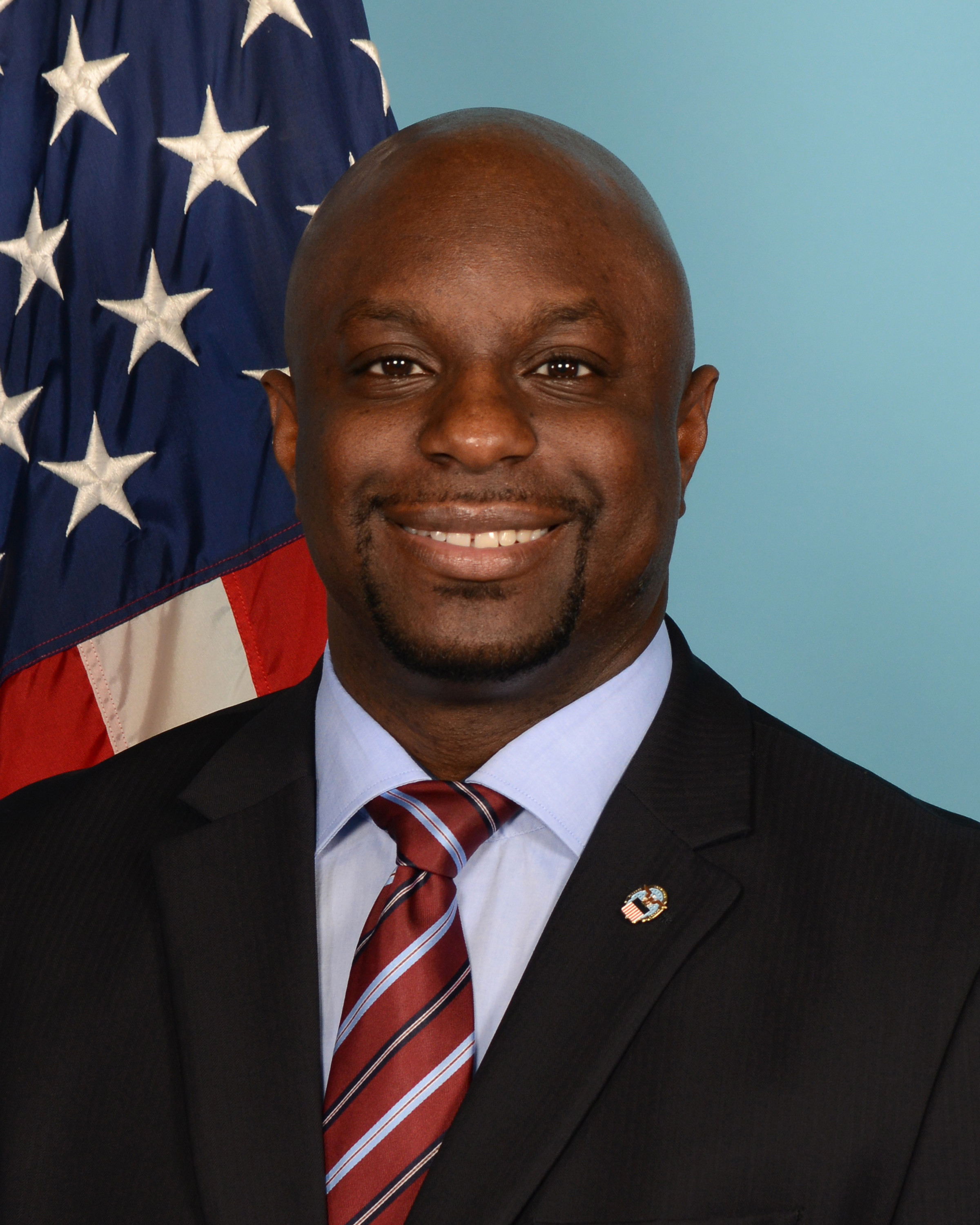 Former Army food advisor earns DLA Troop Support Employee of the Year ...