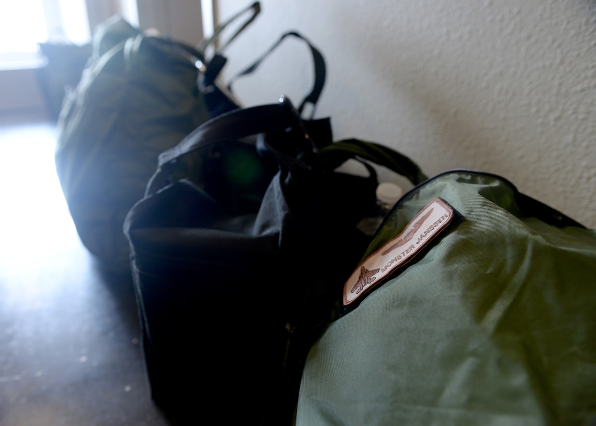 63rd FS continues to train > Luke Air Force Base > Article Display