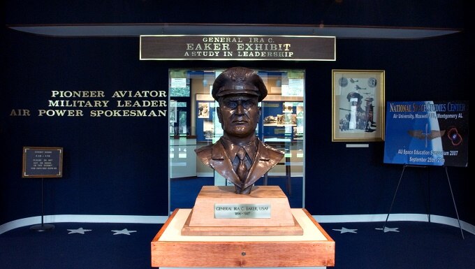 Ira C. Eaker Center for Leadership Development