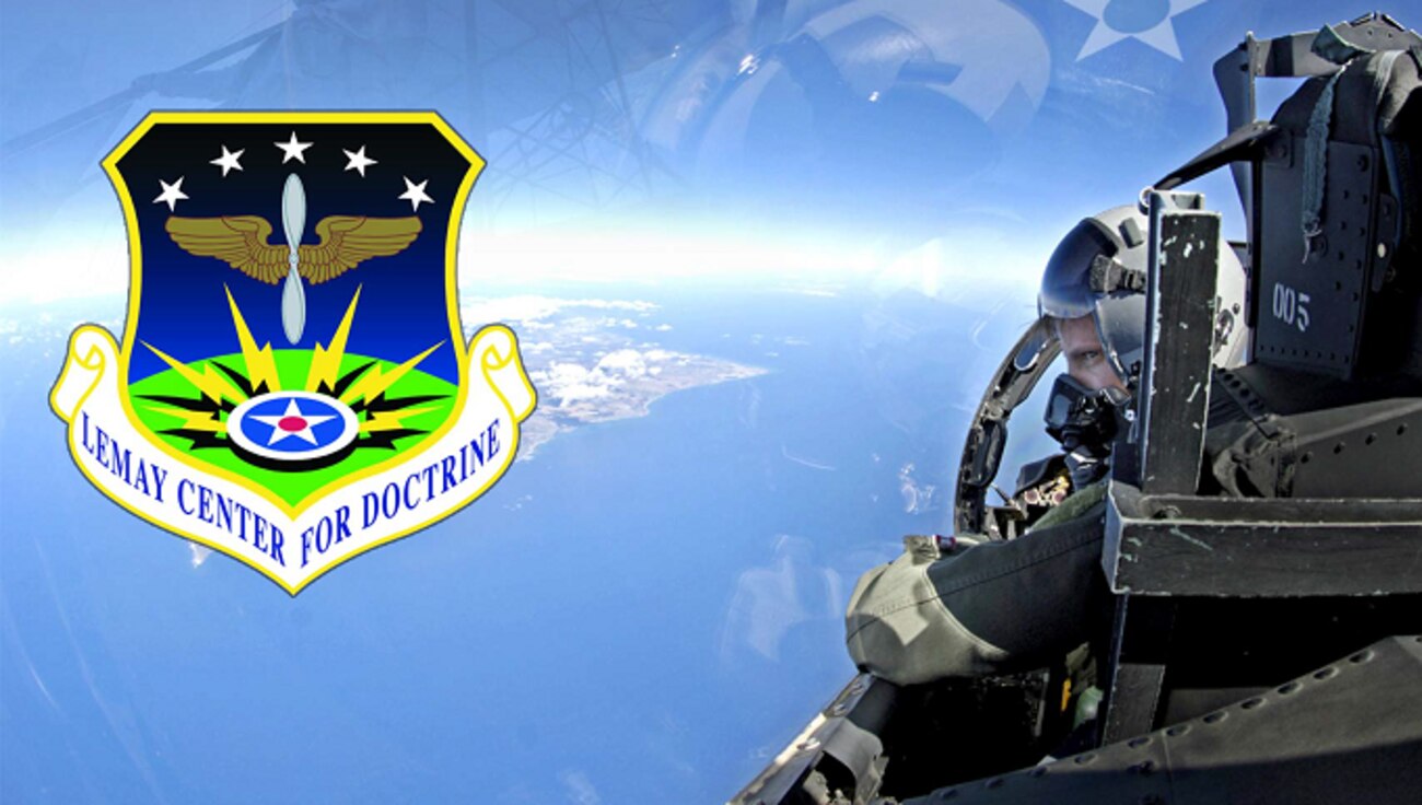 Curtis E. LeMay Center