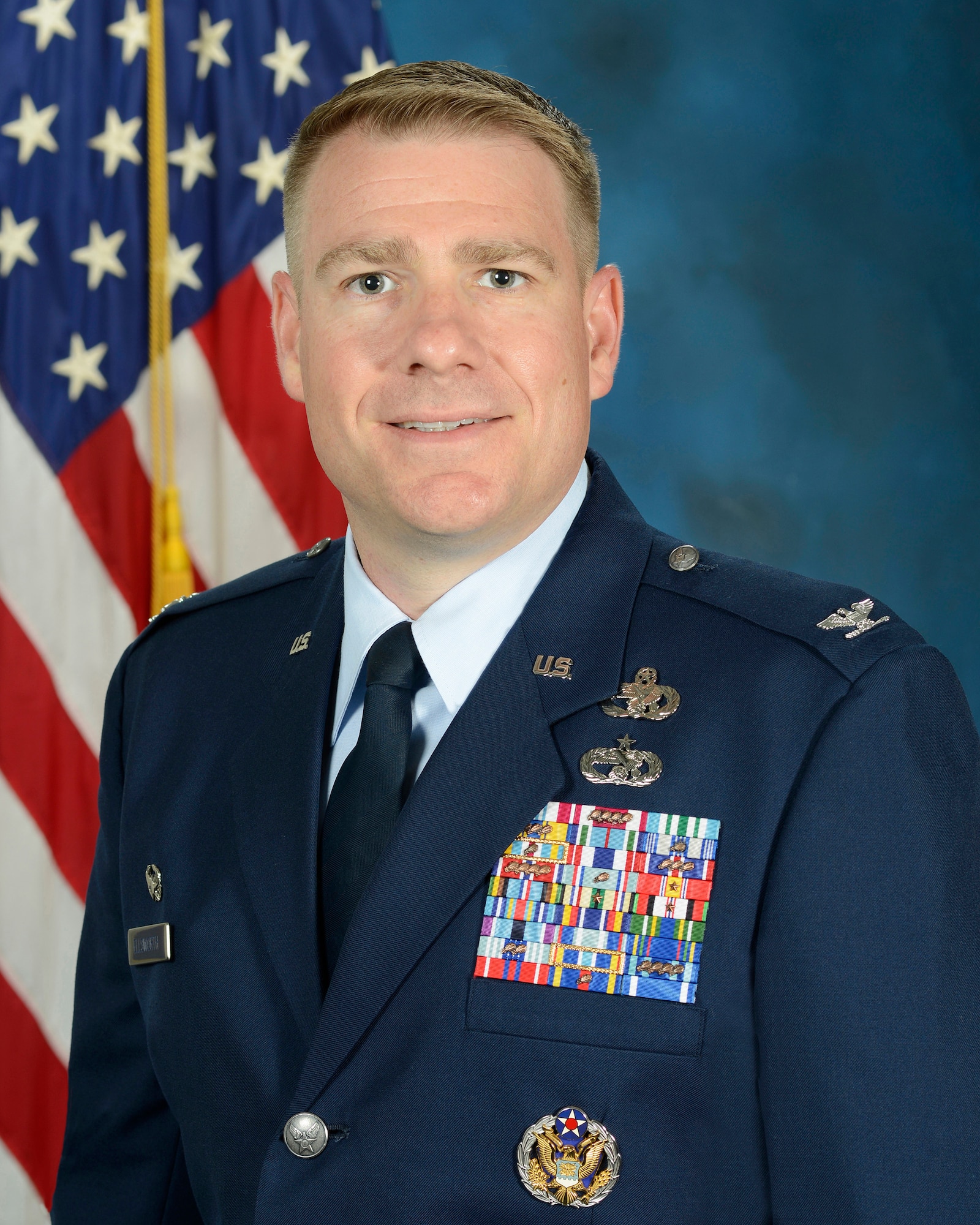 Hanscom leaders give community update > Hanscom Air Force Base ...