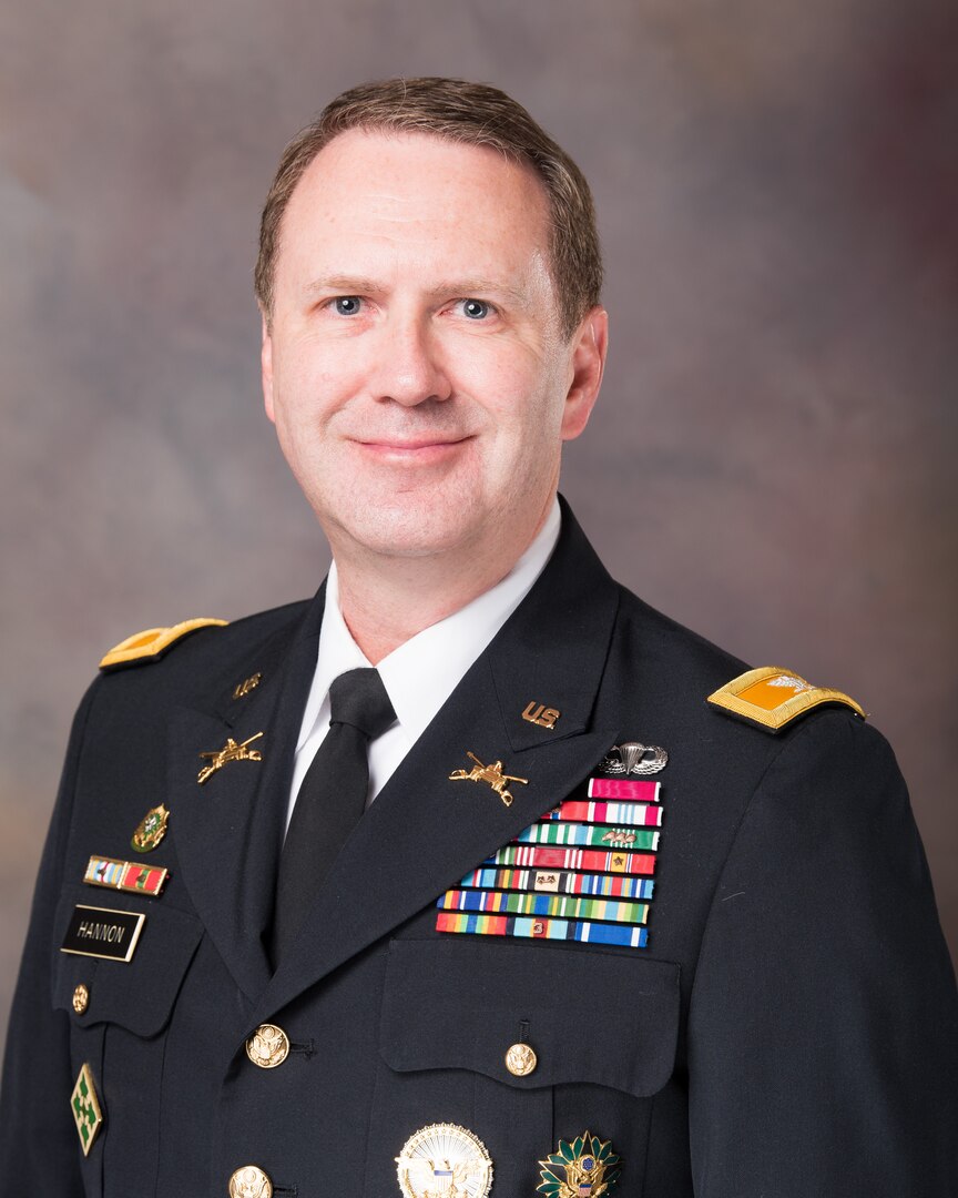 Hannon, COL Jeffery - USA > National War College > ArticleView