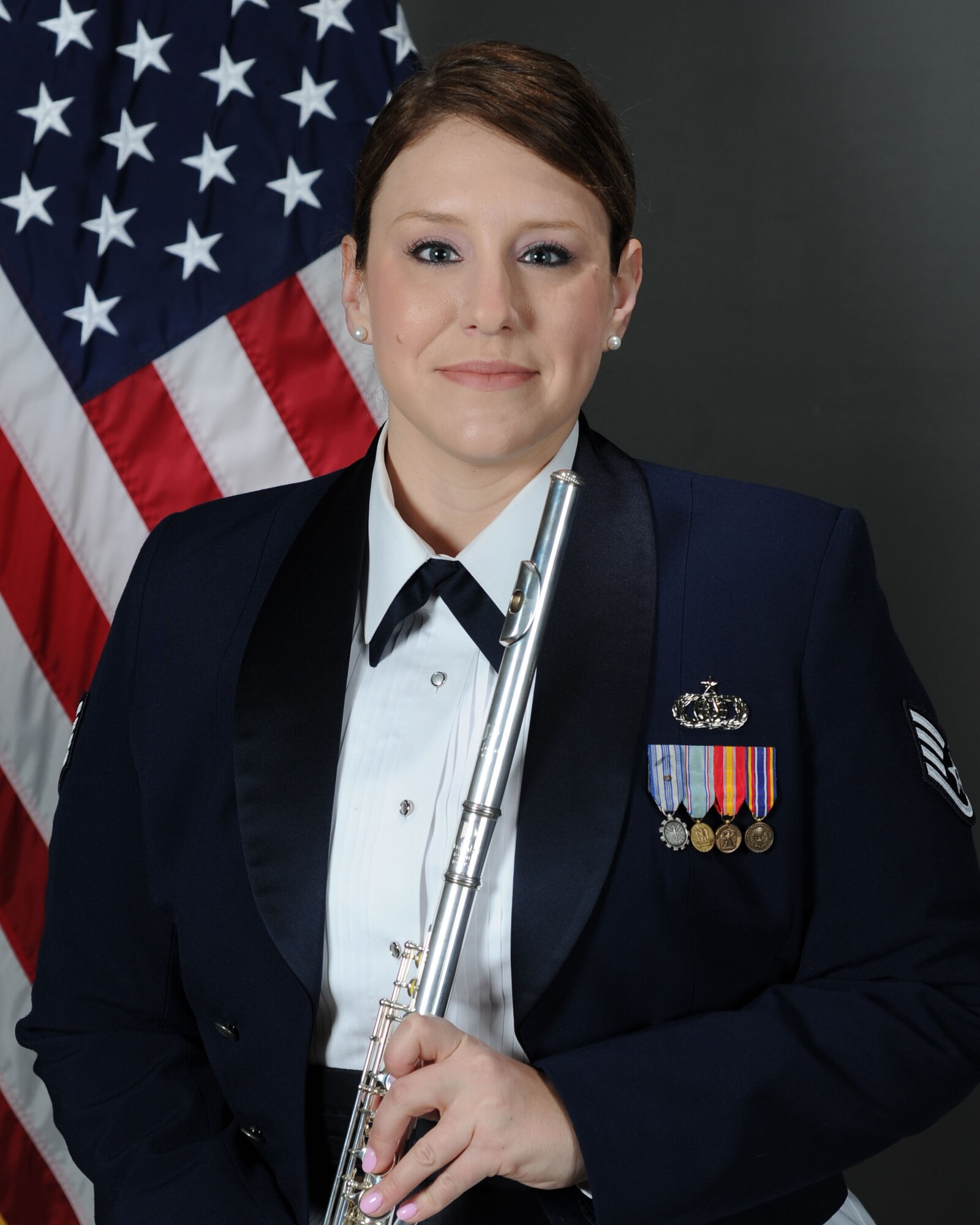 Carolyn Sierichs > Air Force Bands > Display